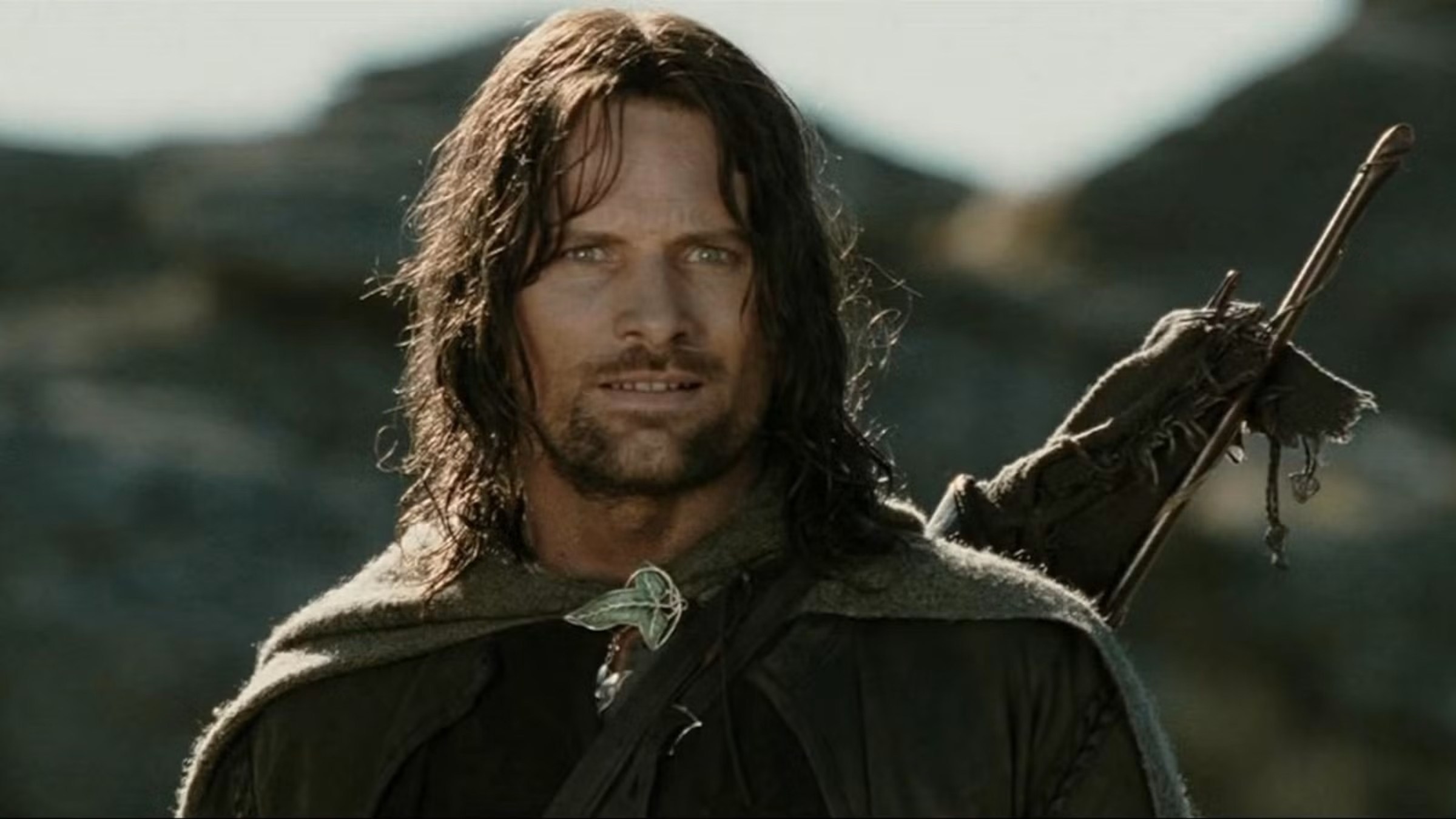 New Lord of the Rings Rumor Hints at Fan-Favorite Character Being ...