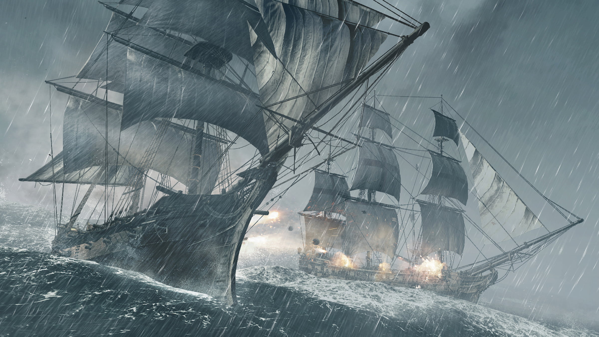 I’m Worried About Assassin’s Creed Getting One Thing Right In Black ...
