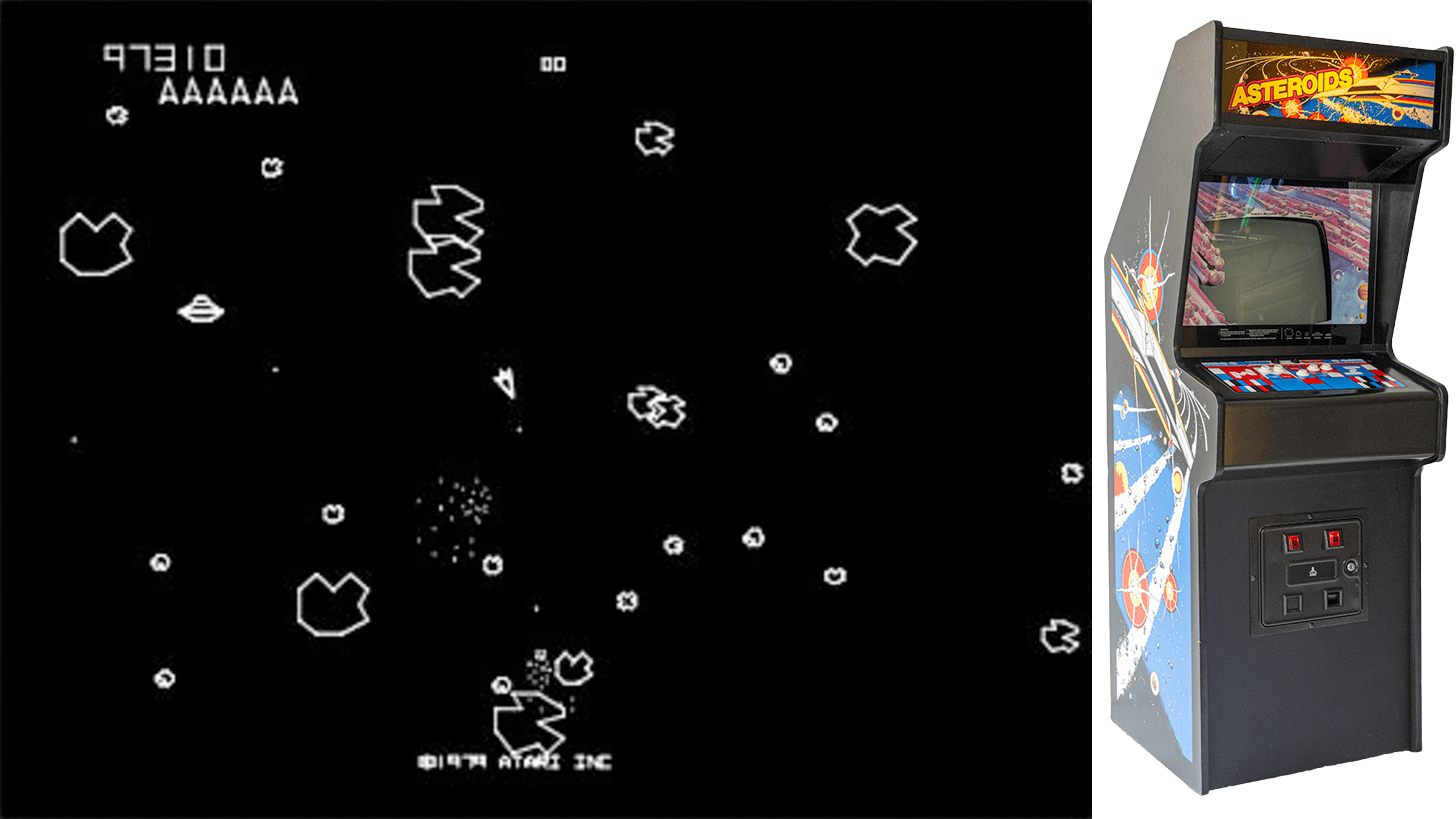 10 of the Most Played Arcade Games of All Time - ComicBook.com