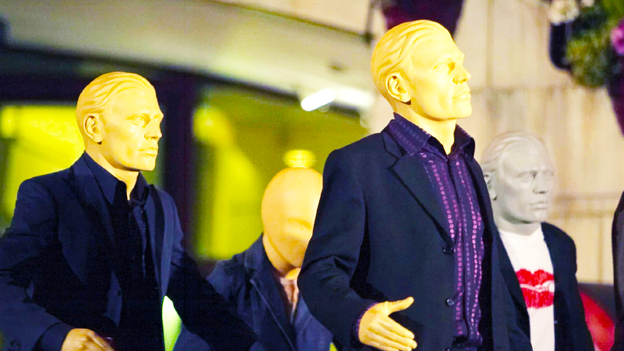 10 Best Long-Running Doctor Who Villains, Ranked By Most Appearances ...