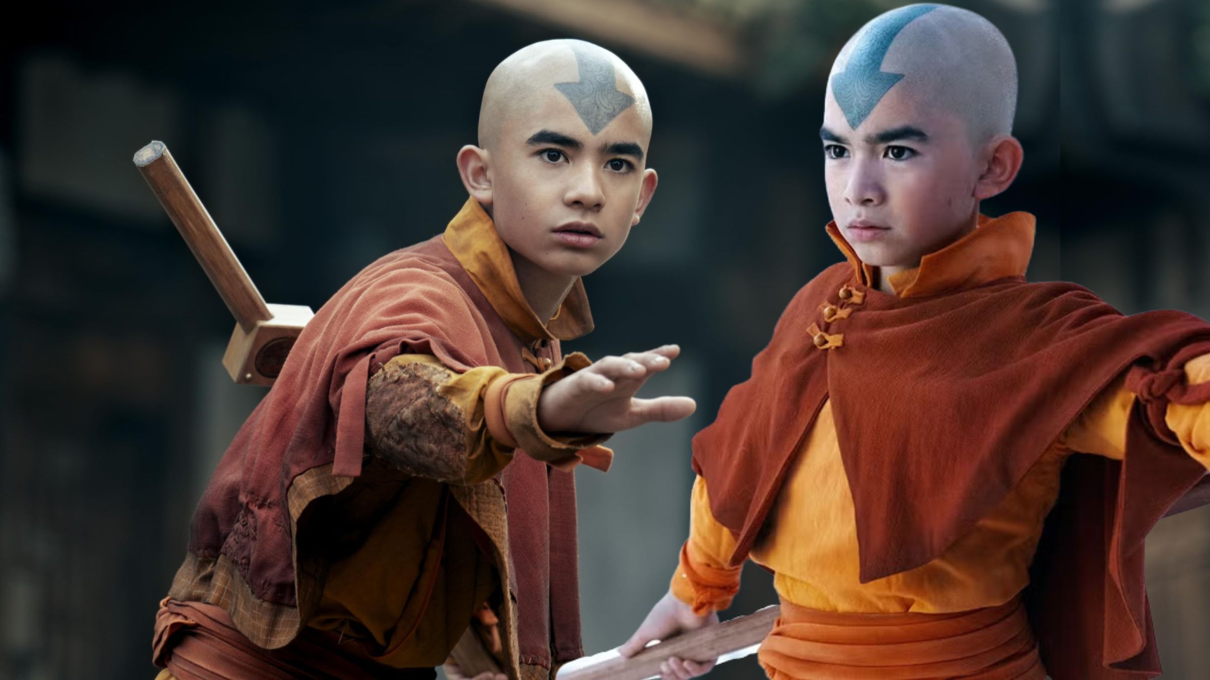2 Years Later, Netflix’s One Live-Action Adaptation Is Still a ...