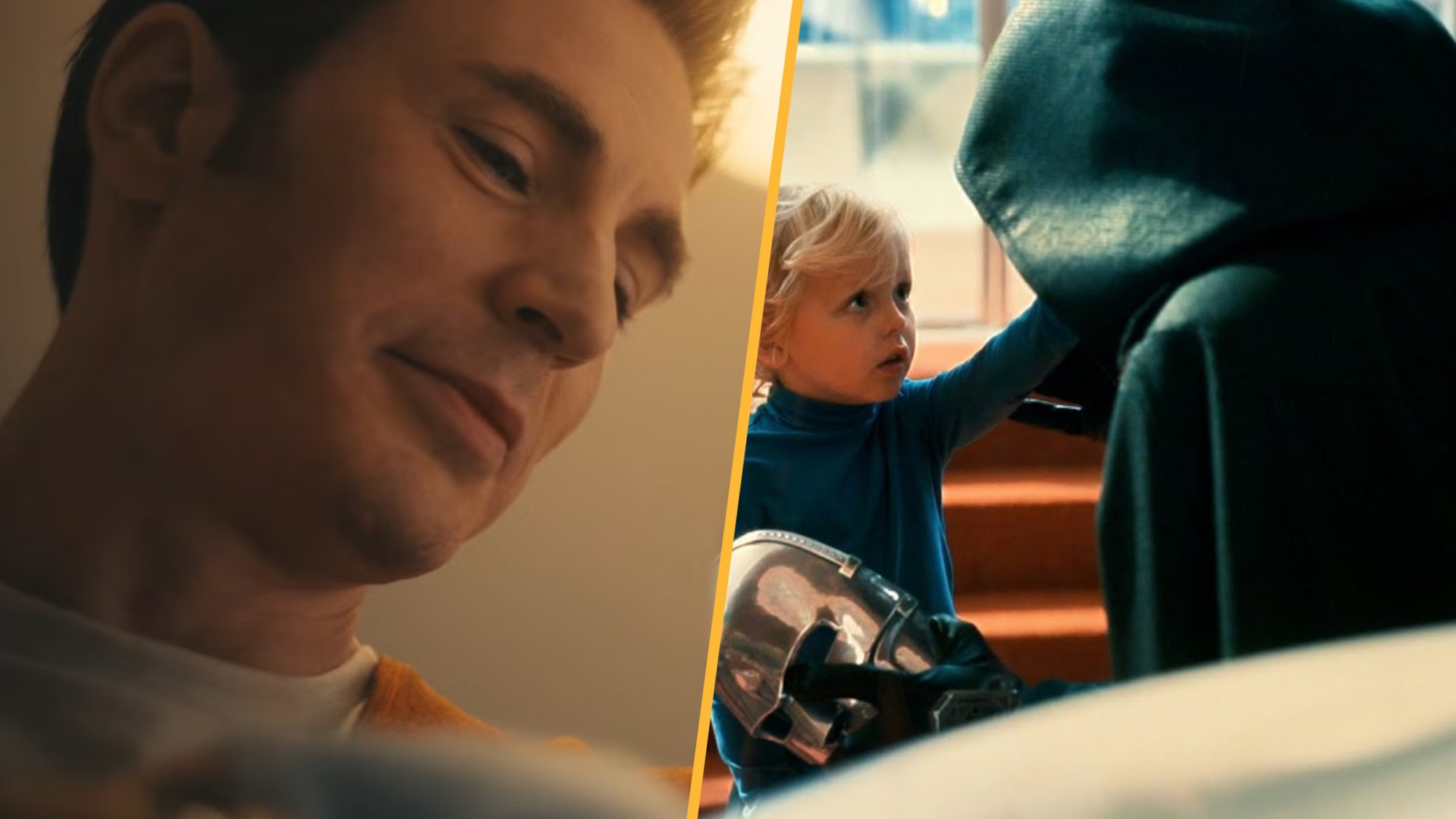 7 Things We've Already Learned From The Avengers: Doomsday Trailers ...