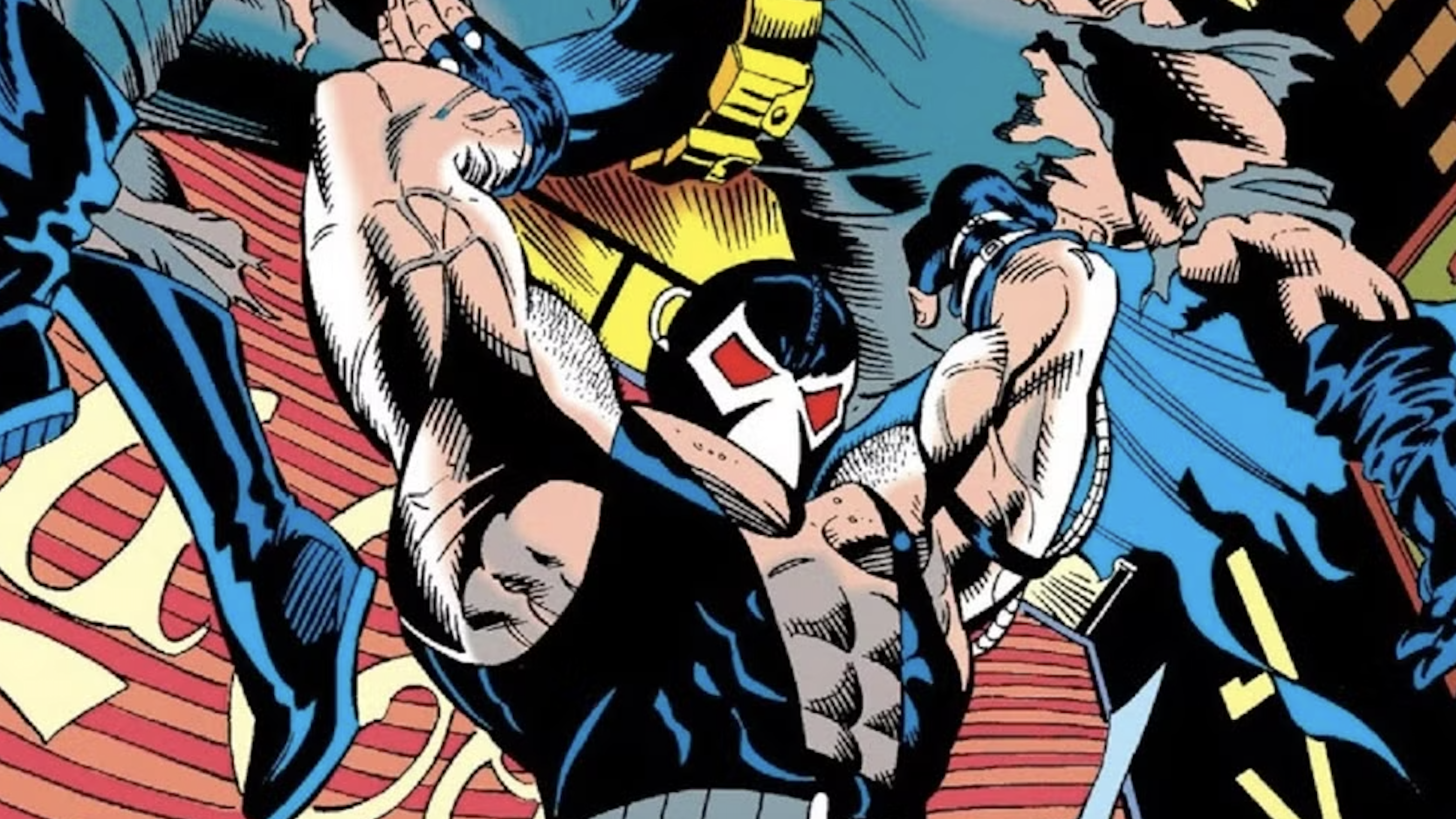 7 DC Villains Who Destroyed Batman - ComicBook.com