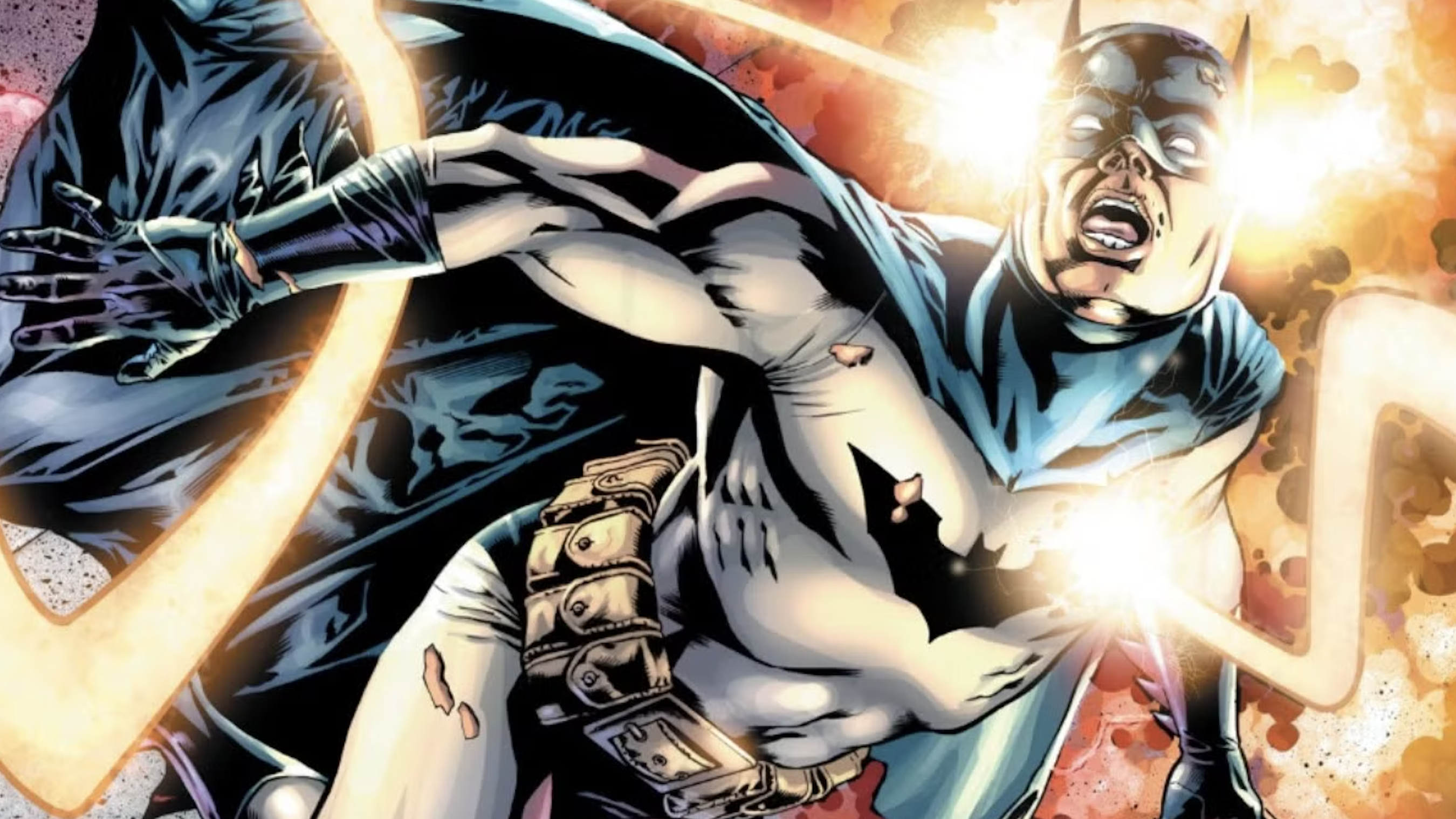 10 Biggest Milestones That Defined Batman History - ComicBook.com