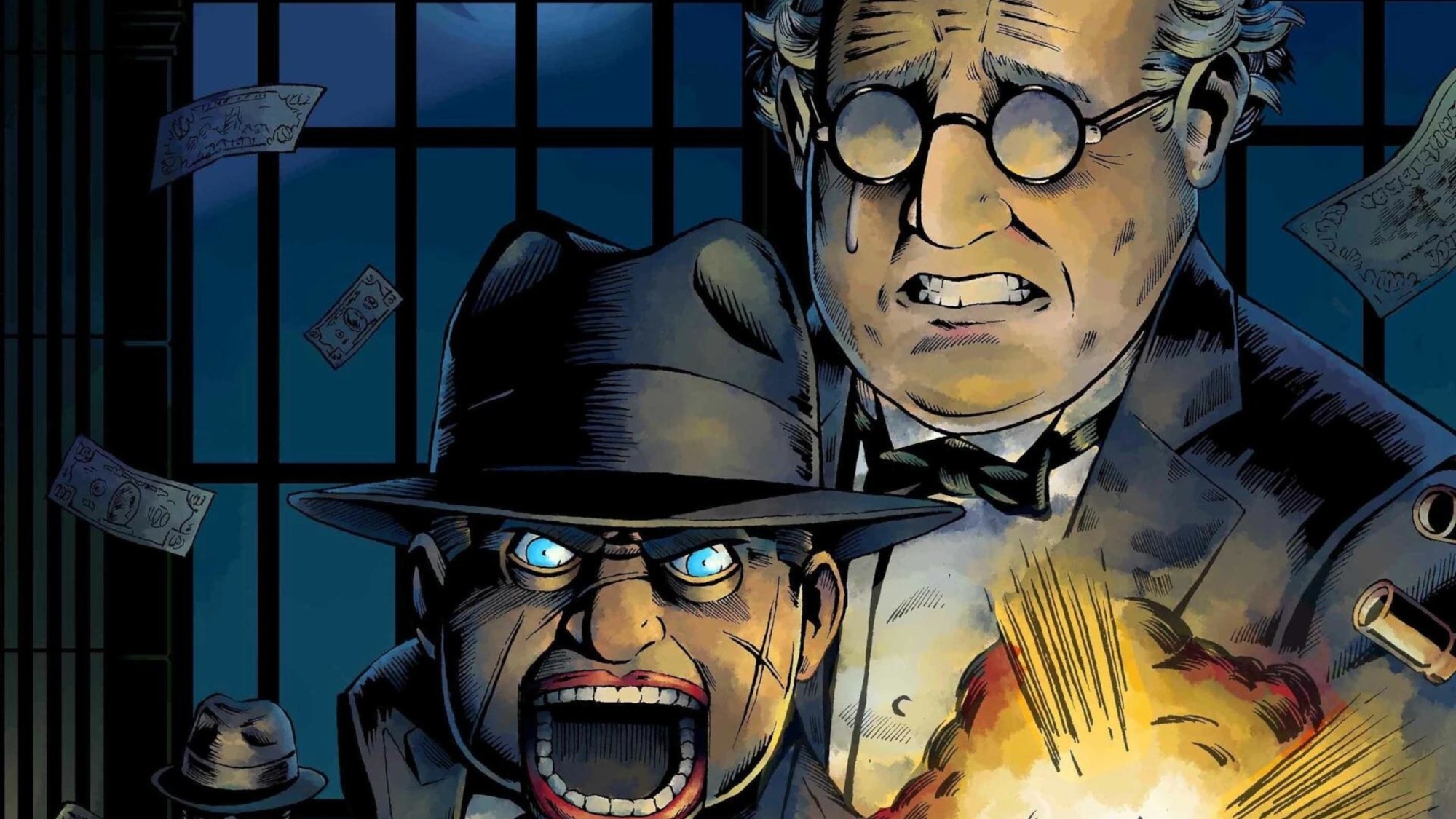 After 24 Years, One of Batman’s Most Underrated Villains Is Back and ...