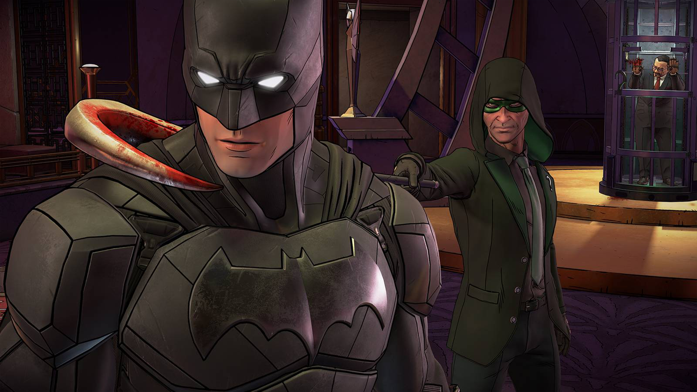 10 Best DC Games, Ranked - ComicBook.com