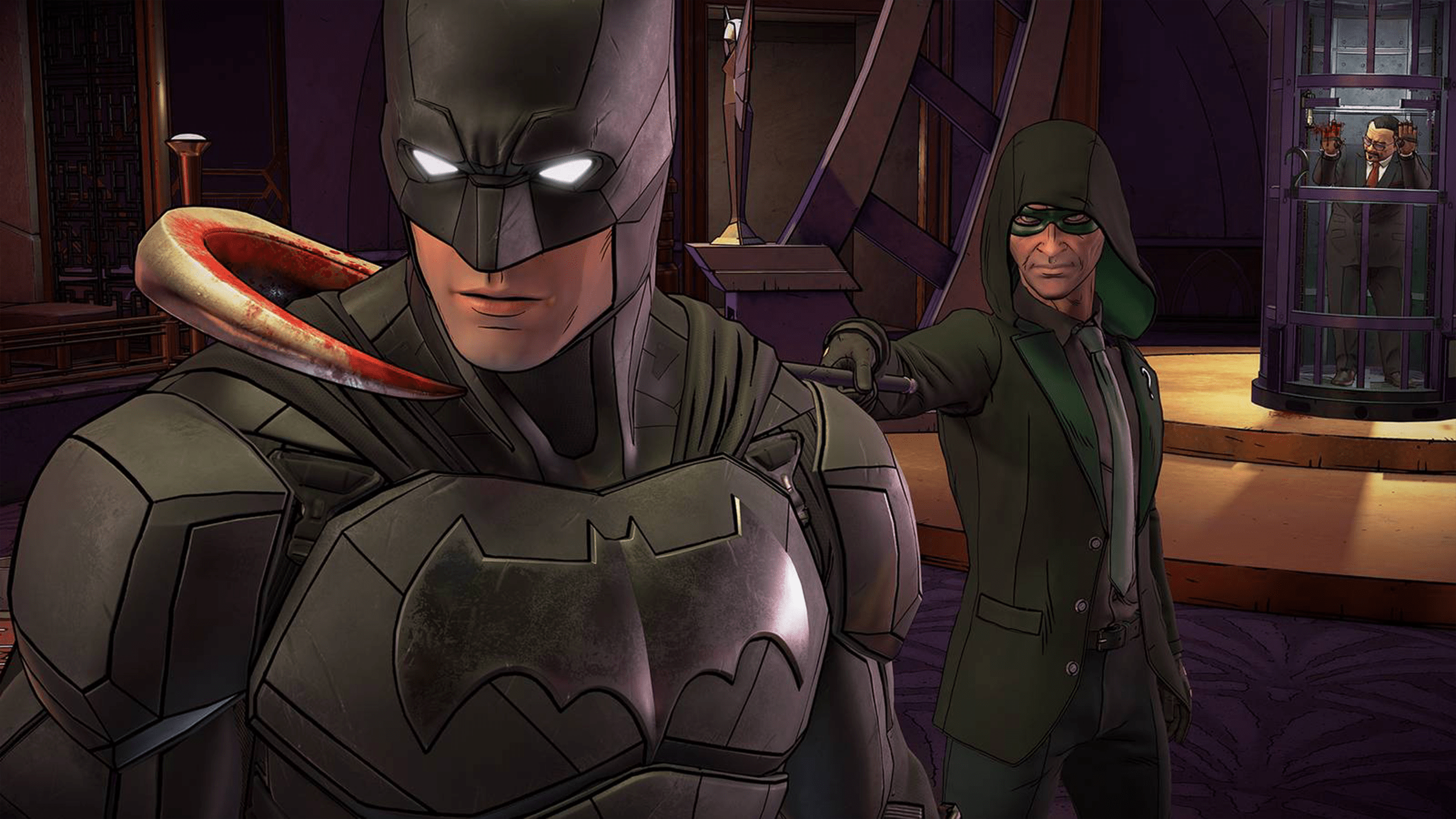 10 Best DC Games, Ranked - ComicBook.com