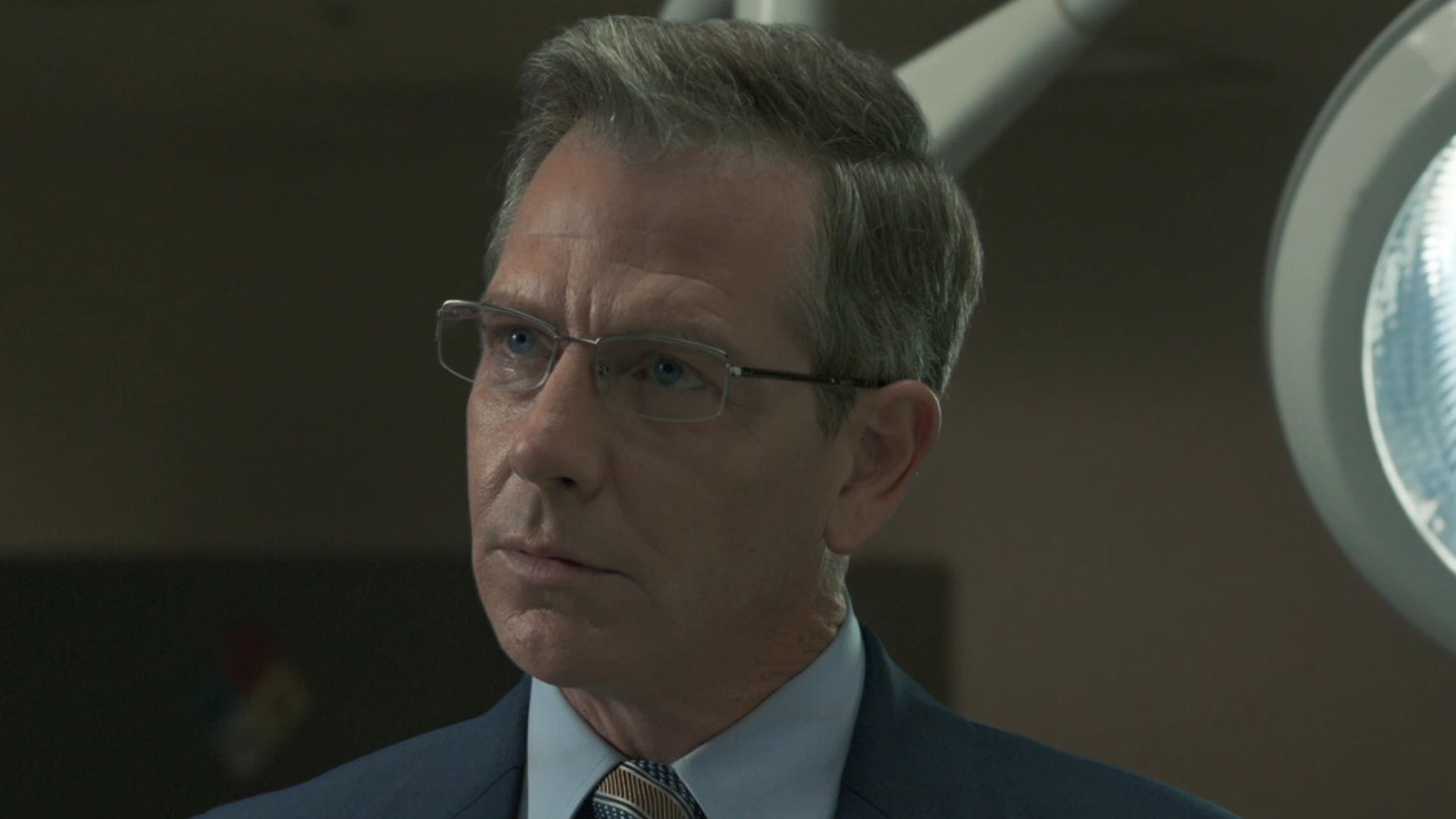 From Nick Fury To Phil Coulson: Ranking All 10 SHIELD Directors In The ...