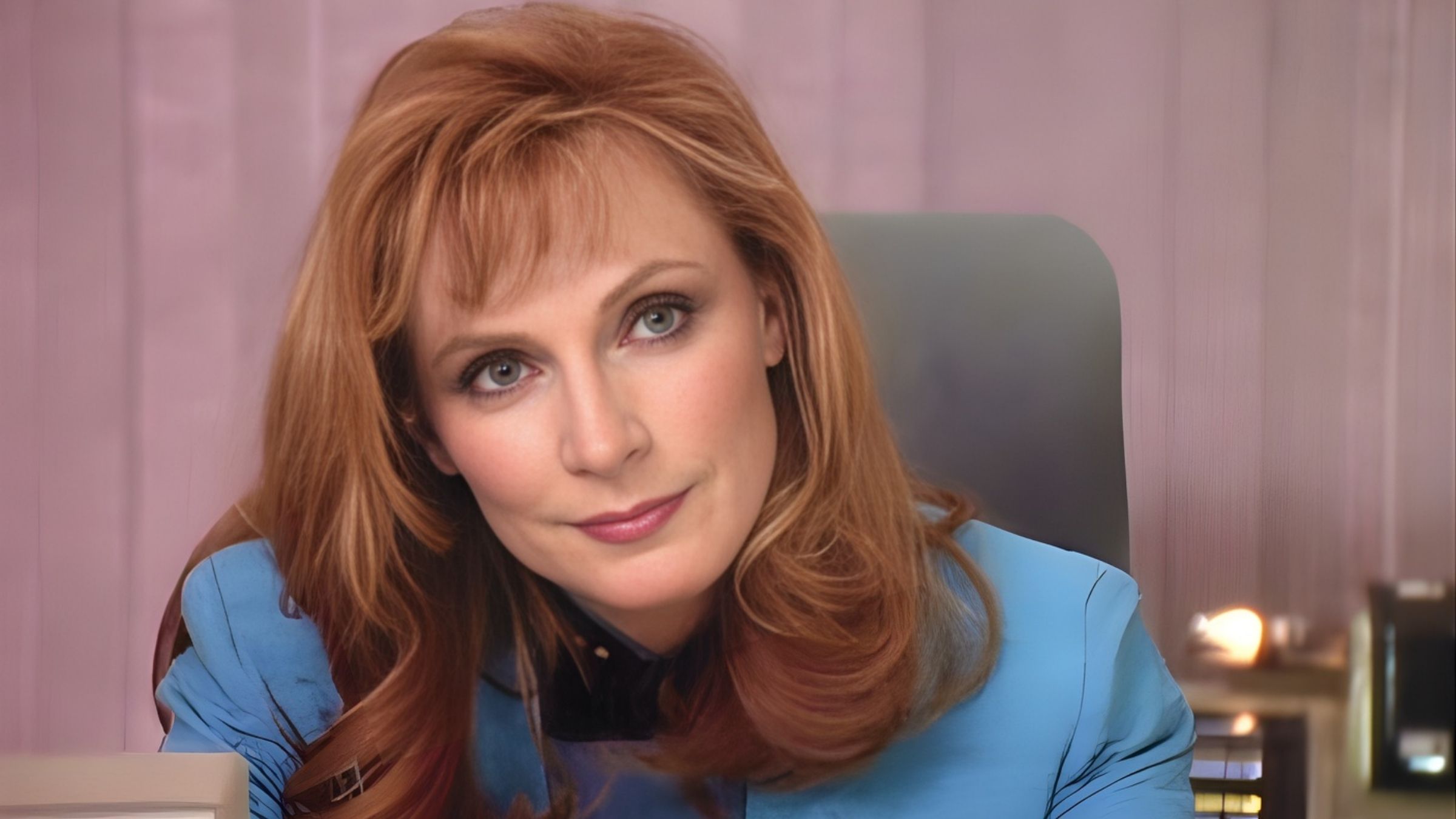 10 Best Star Trek: The Next Generation Characters, Ranked - ComicBook.com