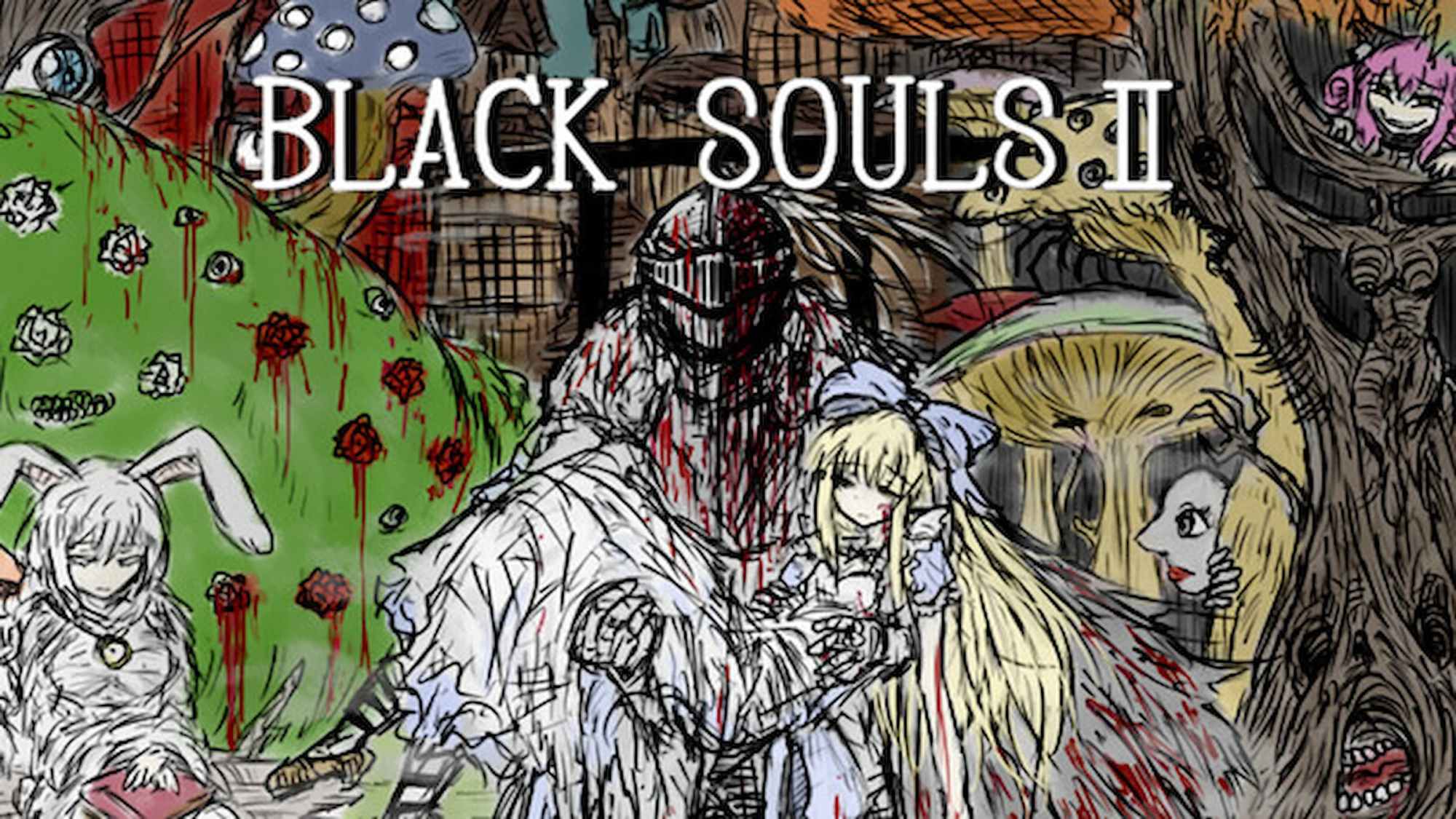 New Horror JRPG Sequel Gets Overwhelmingly Positive Reviews From ...
