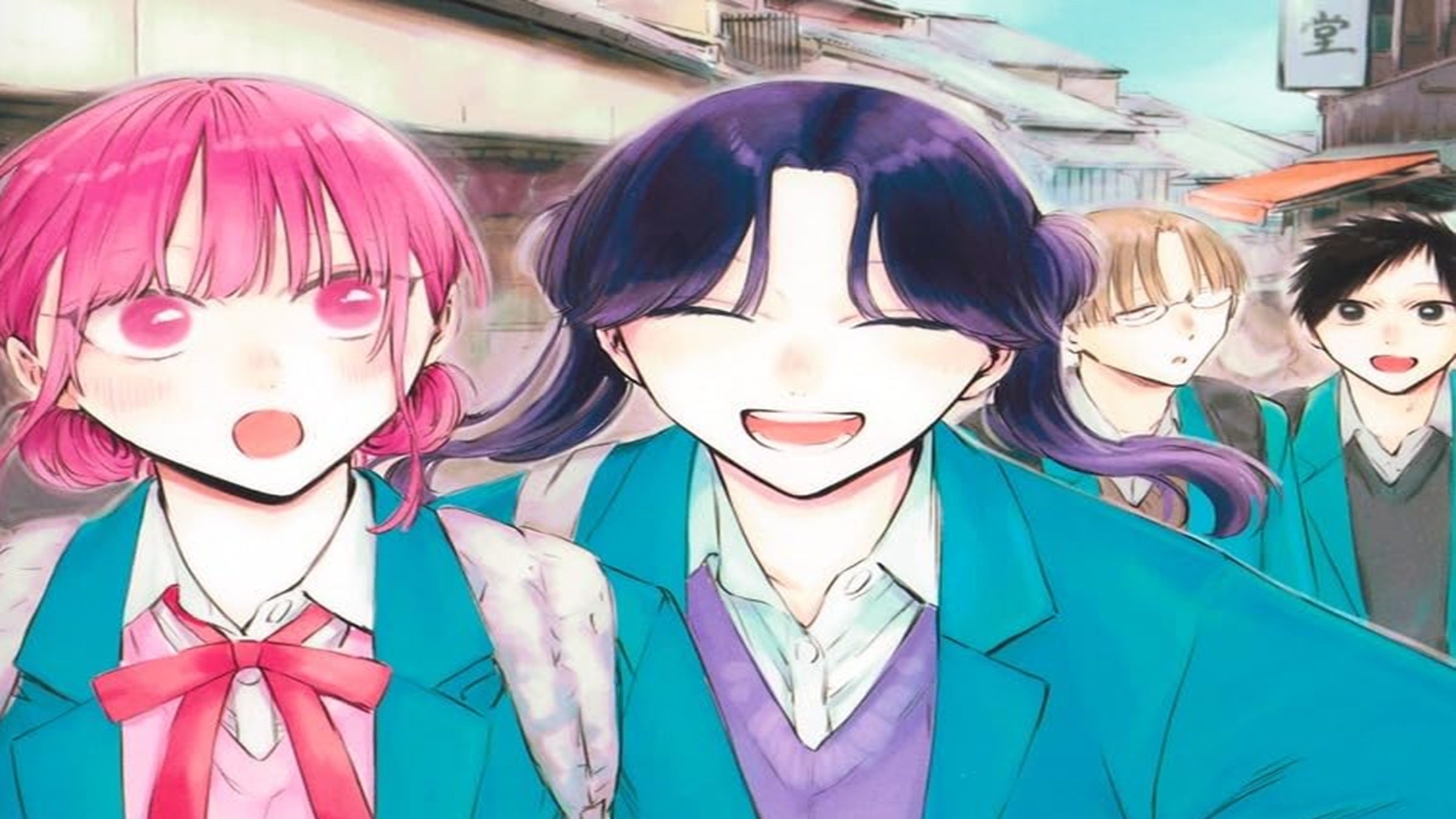 10 Best-Selling Manga Of 2025 (#1 Is An Absolute Masterpiece ...