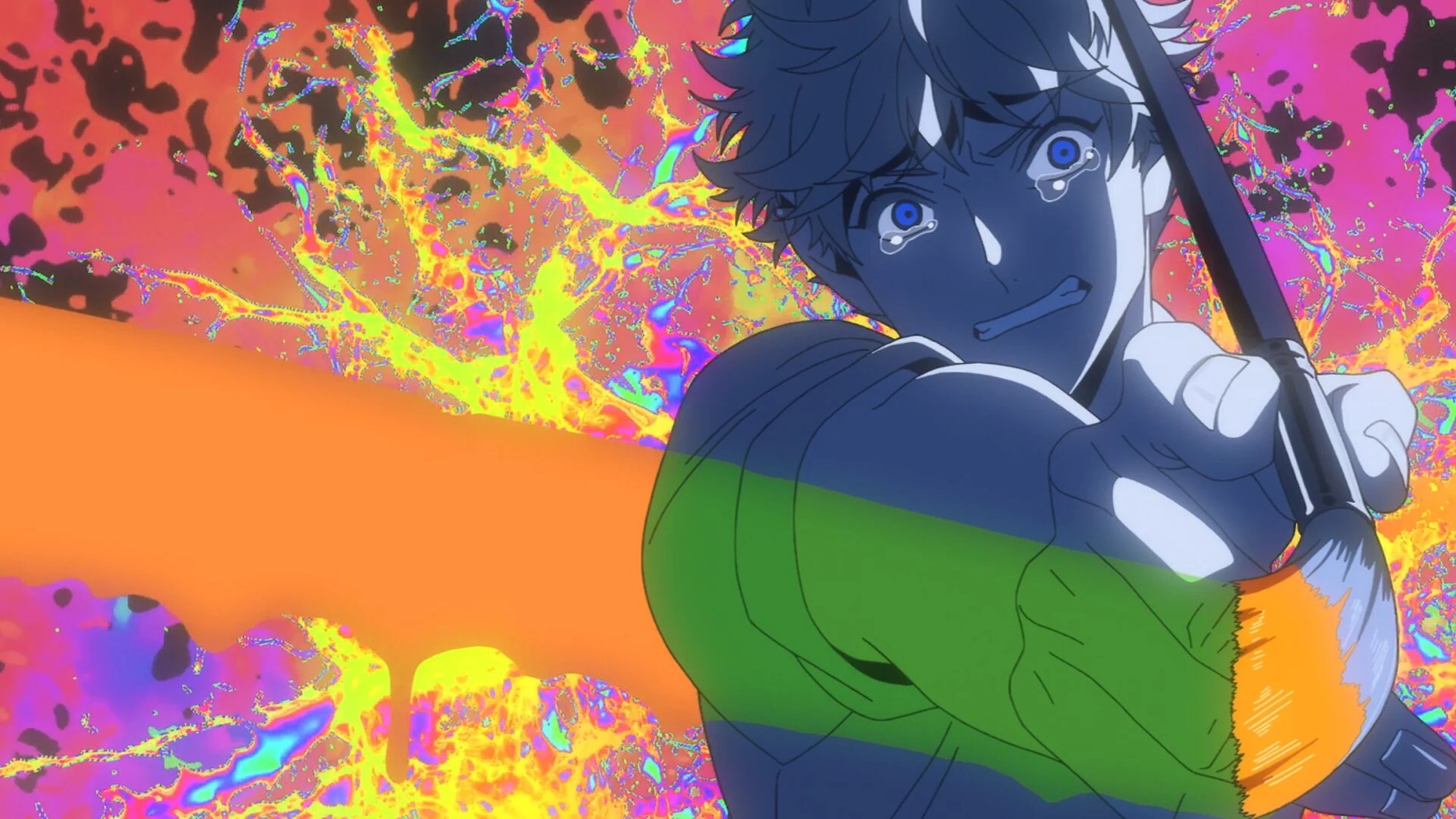 Four Years Ago, One of The Most Thought-Provoking Anime Ended Without ...