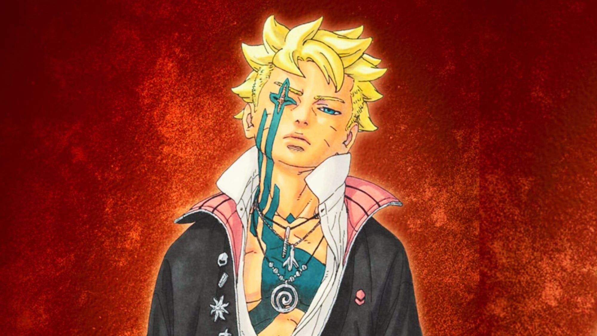 Boruto: Two Blue Vortex Sets Up Its First Major Death (and Fans Are ...