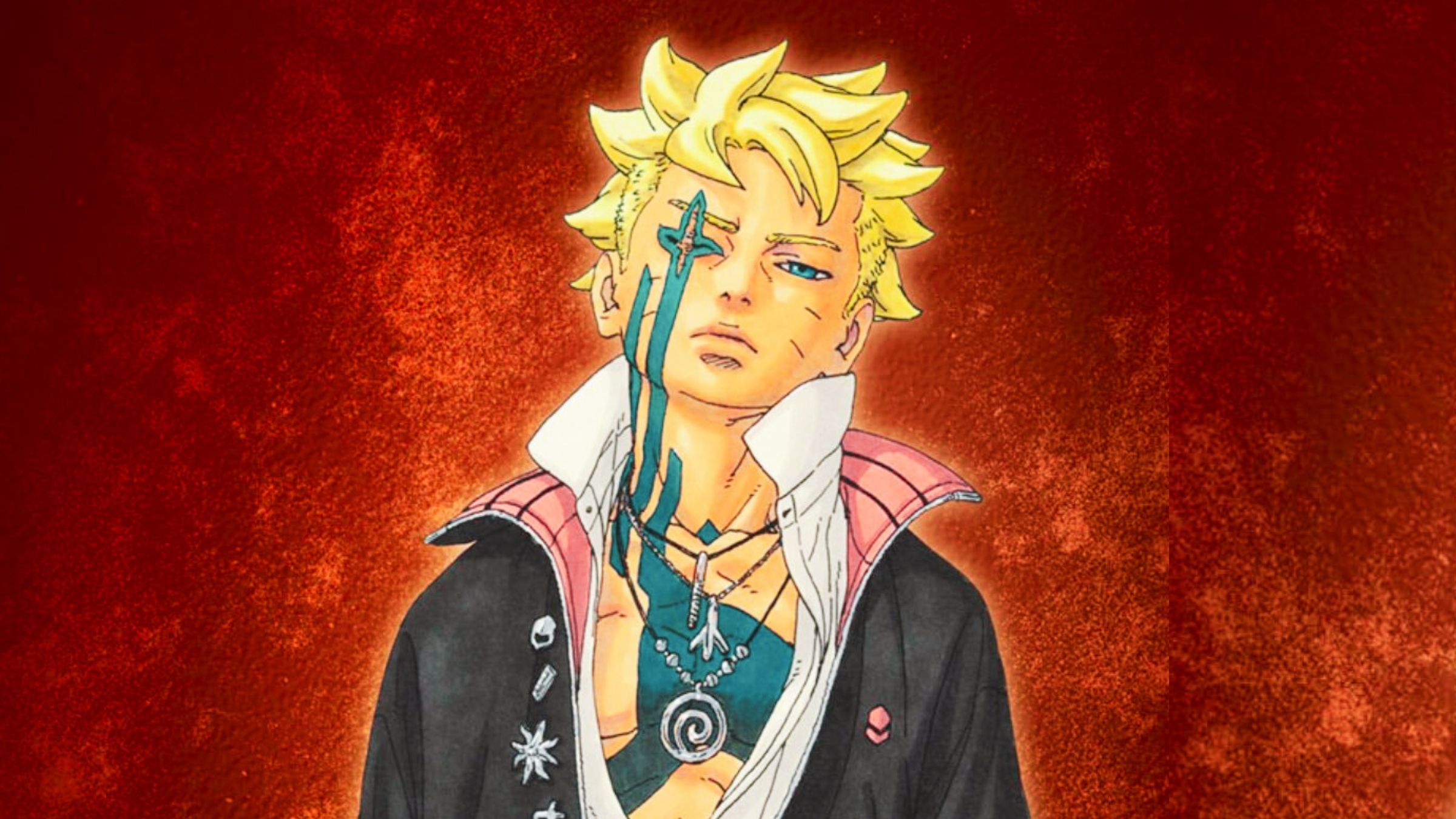 Boruto: Two Blue Vortex Villain Has a Twisted Take on a Naruto Jutsu ...