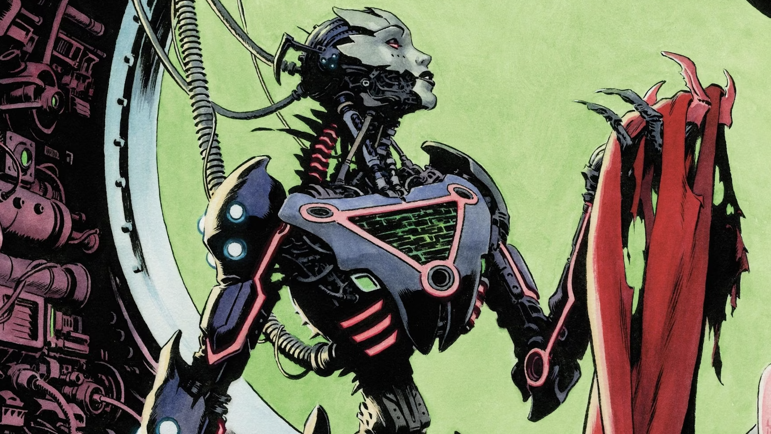 10 Most Powerful Female DC Supervillains of All Time - ComicBook.com