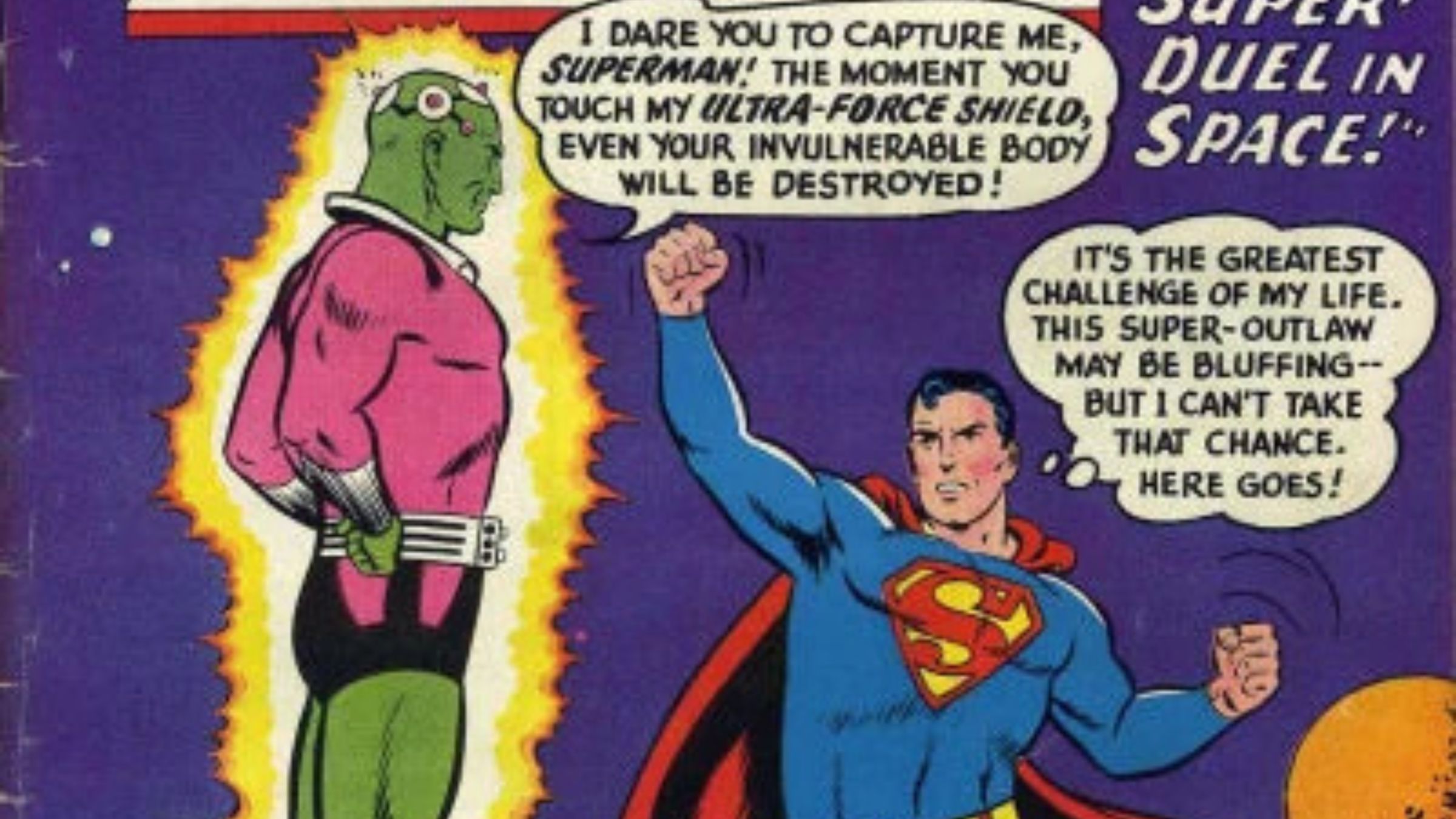 7 DC Stories to Get to Know Brainiac - ComicBook.com