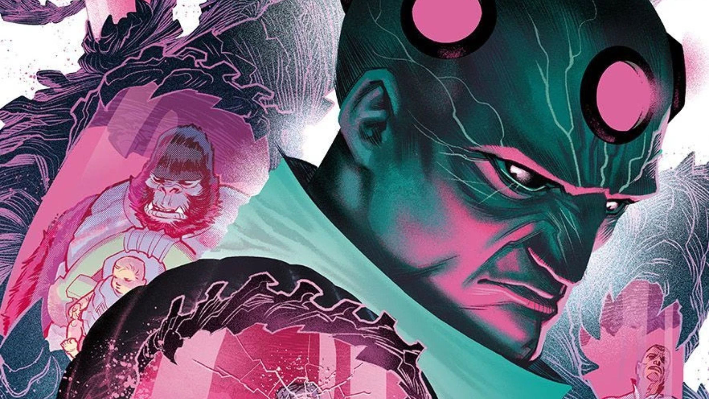 10 DC Villains That Can Solo Entire Teams - ComicBook.com