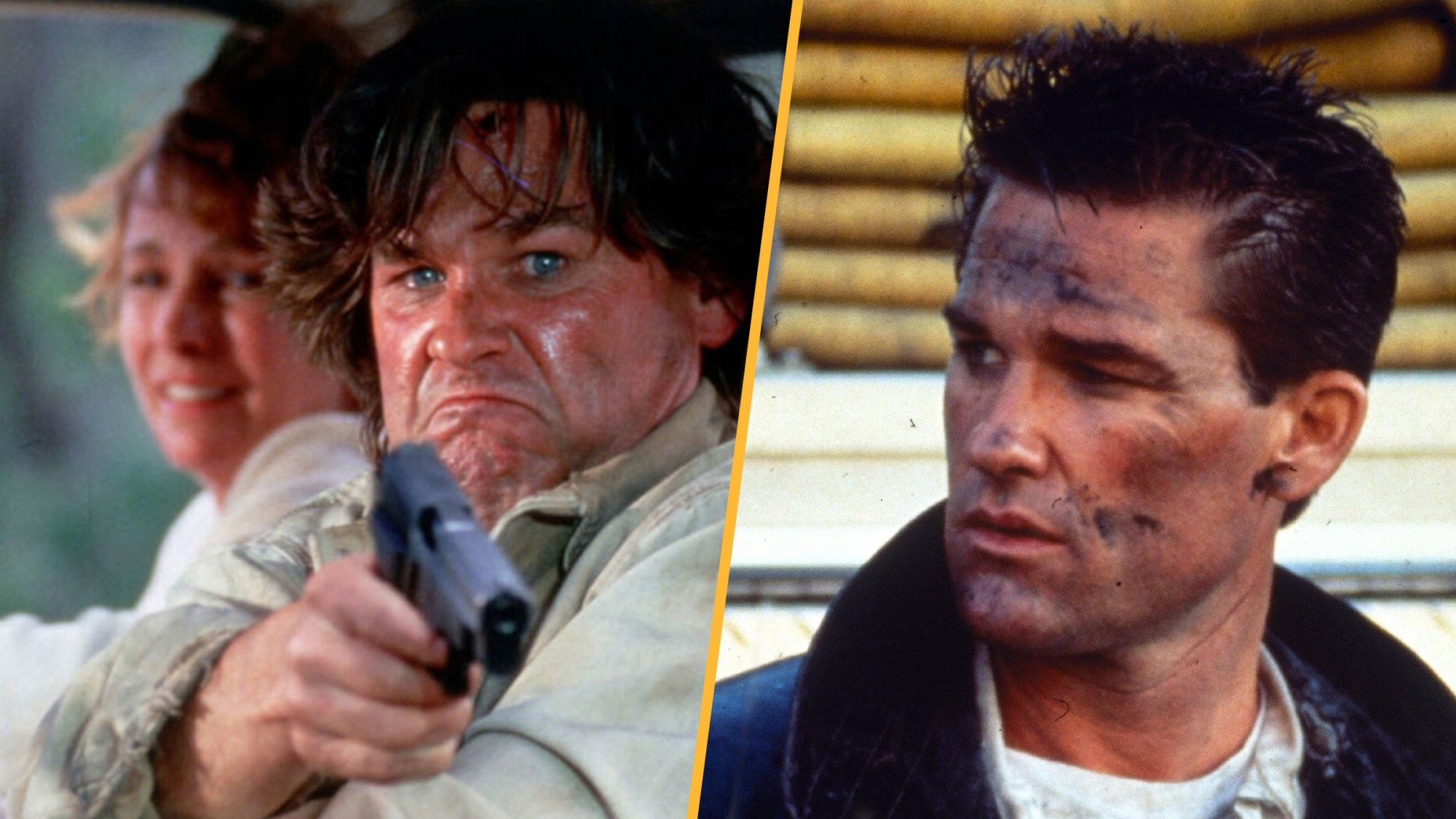 Kurt Russell's 10 Best Action Movies, Ranked (#1 Is an Undisputed Masterpiece) - ComicBook.com