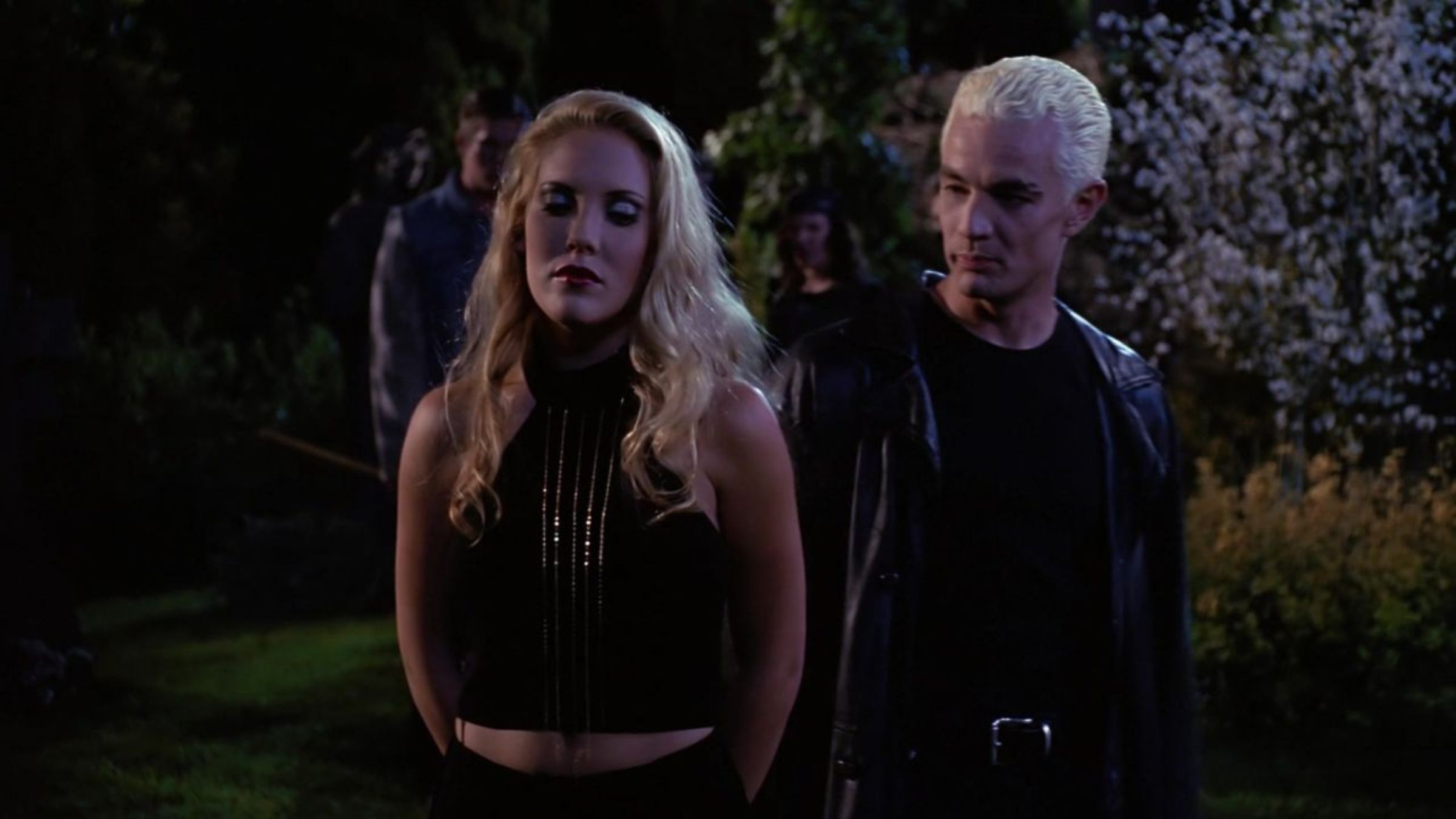 Every Season of Buffy the Vampire Slayer, Ranked from Best to Worst ...