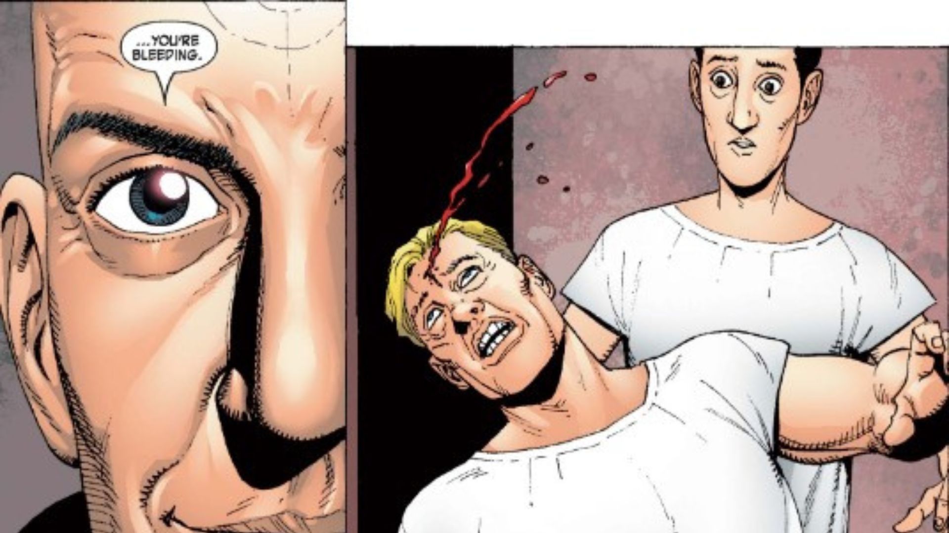 5 Times Bullseye Was Marvel's Deadliest Assassin - ComicBook.com