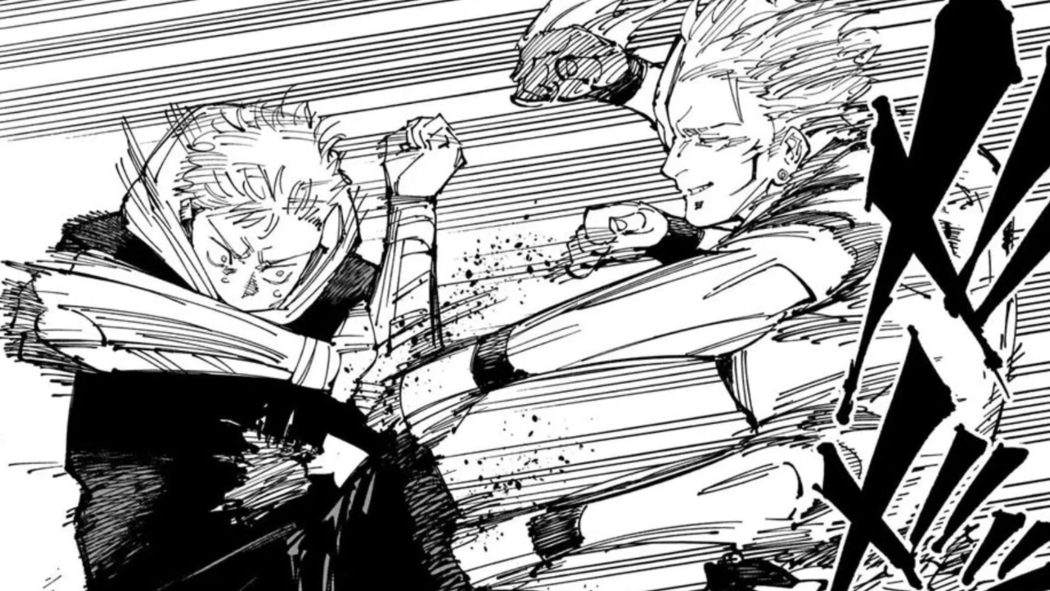 10 Best Yuji Itadori Fights in Jujutsu Kaisen - ComicBook.com