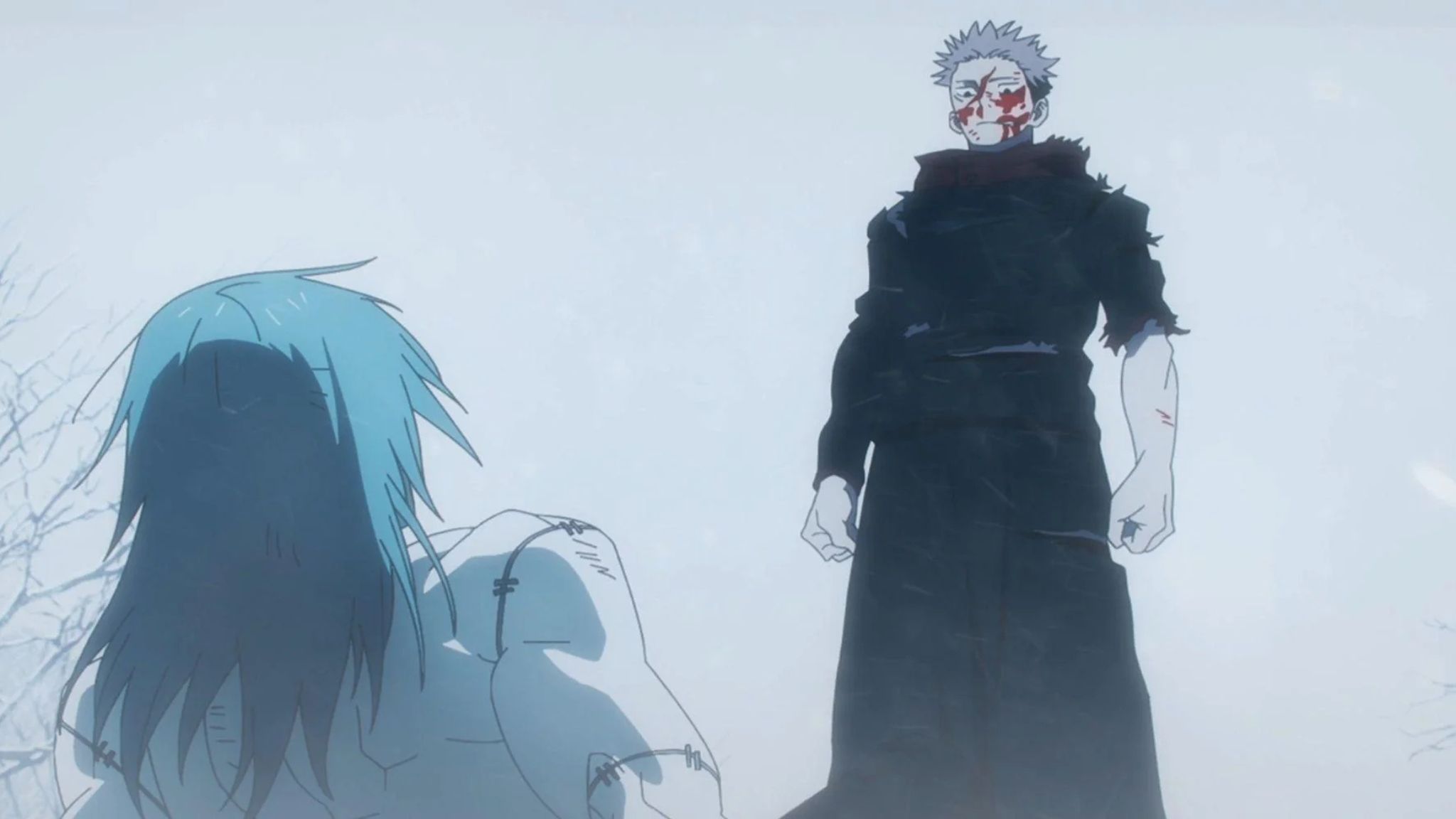 10 Best Yuji Itadori Fights in Jujutsu Kaisen - ComicBook.com