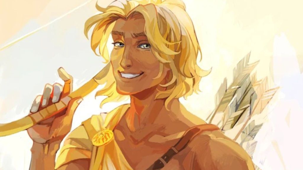 Every Major God in Percy Jackson and the Olympians Ranked by Power ...