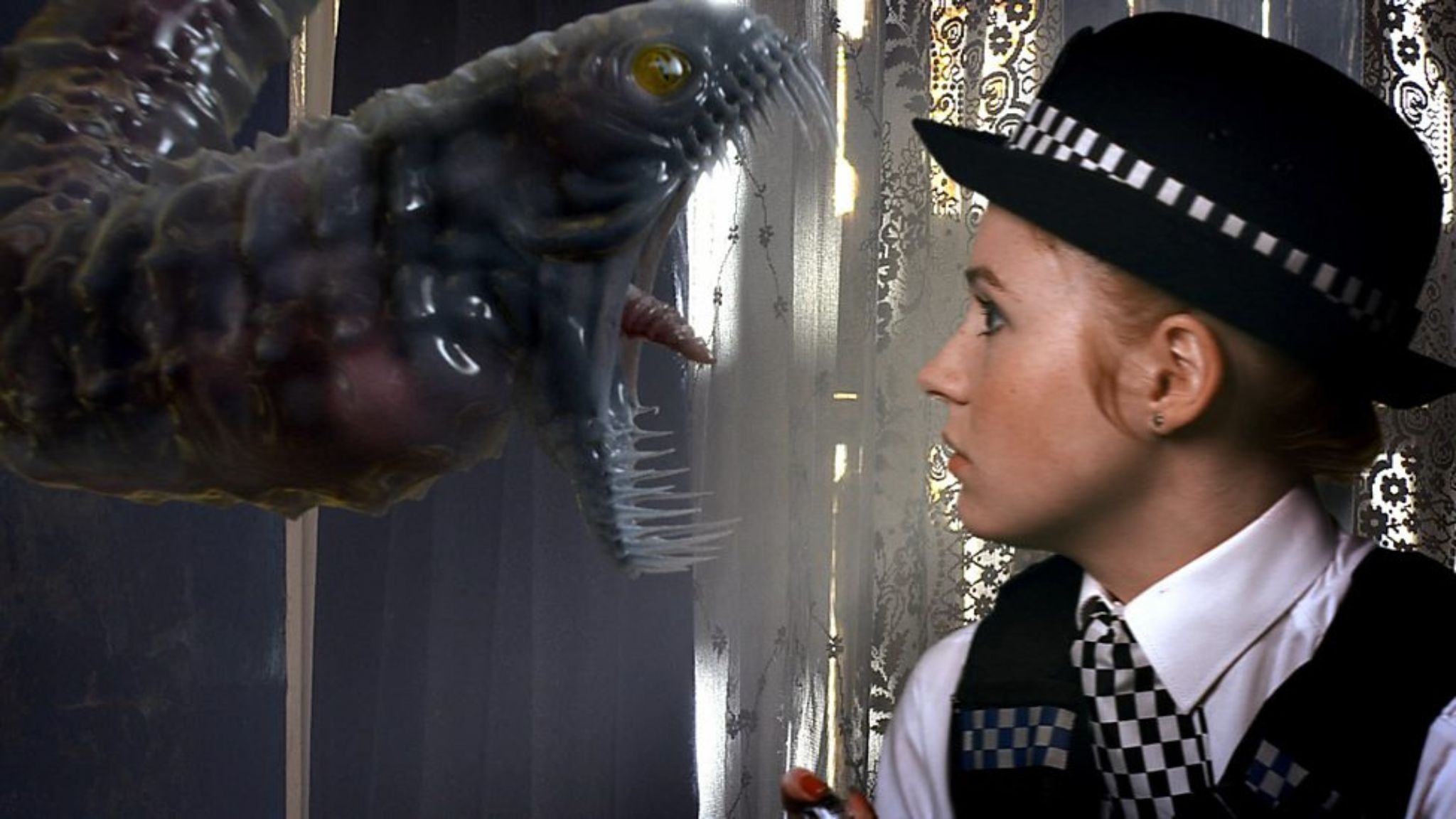 10 Most Terrifying Doctor Who Monsters Introduced Since 2005's Revival ...