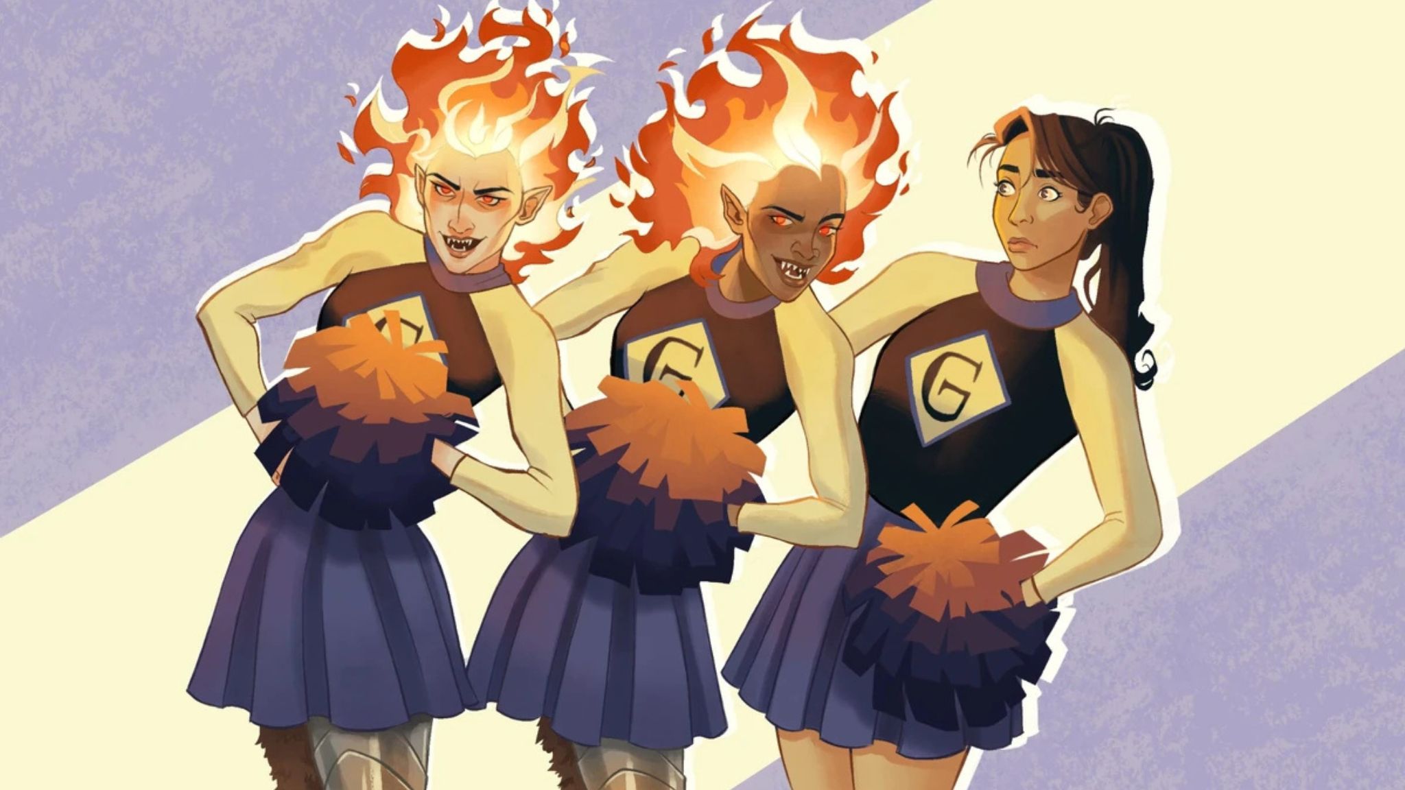 5 Most Terrifying Monsters in Percy Jackson, Ranked By Threat Level ...