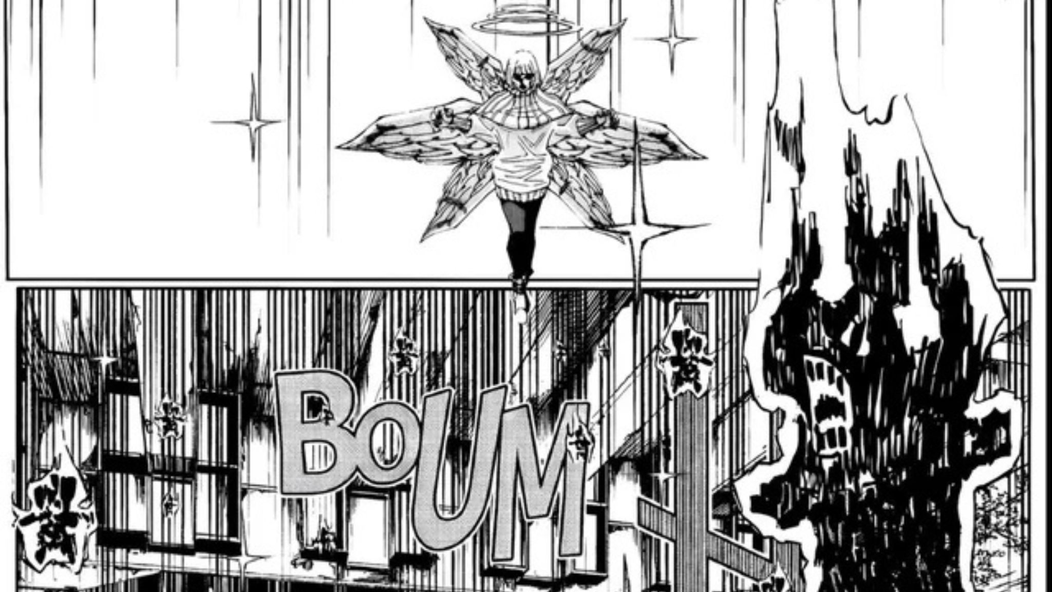All 26 Characters Who Fought Sukuna in the Shinjuku Showdown Arc ...