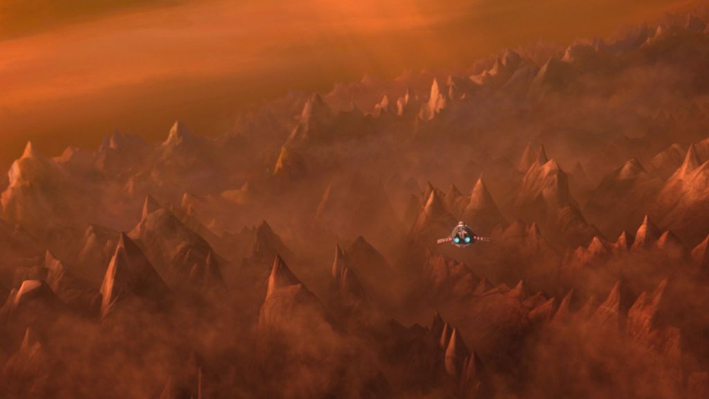 Everything Star Wars Canon Has Revealed About the Origin of the Jedi & the Sith - ComicBook.com