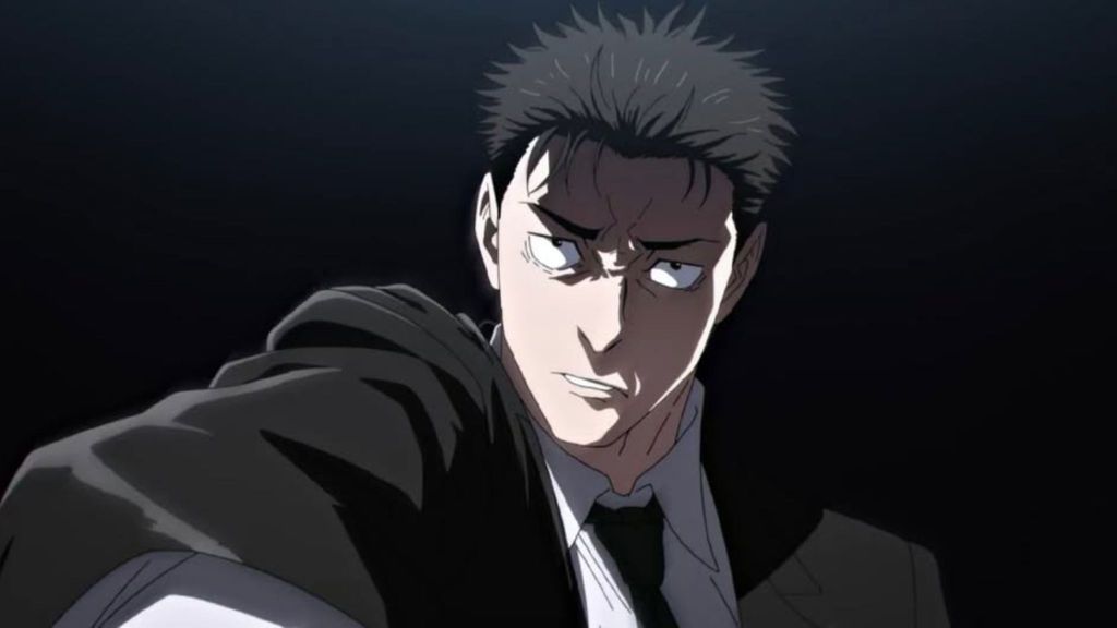 Jujutsu Kaisen Reveals First Look at a Highly Anticipated New Character ...