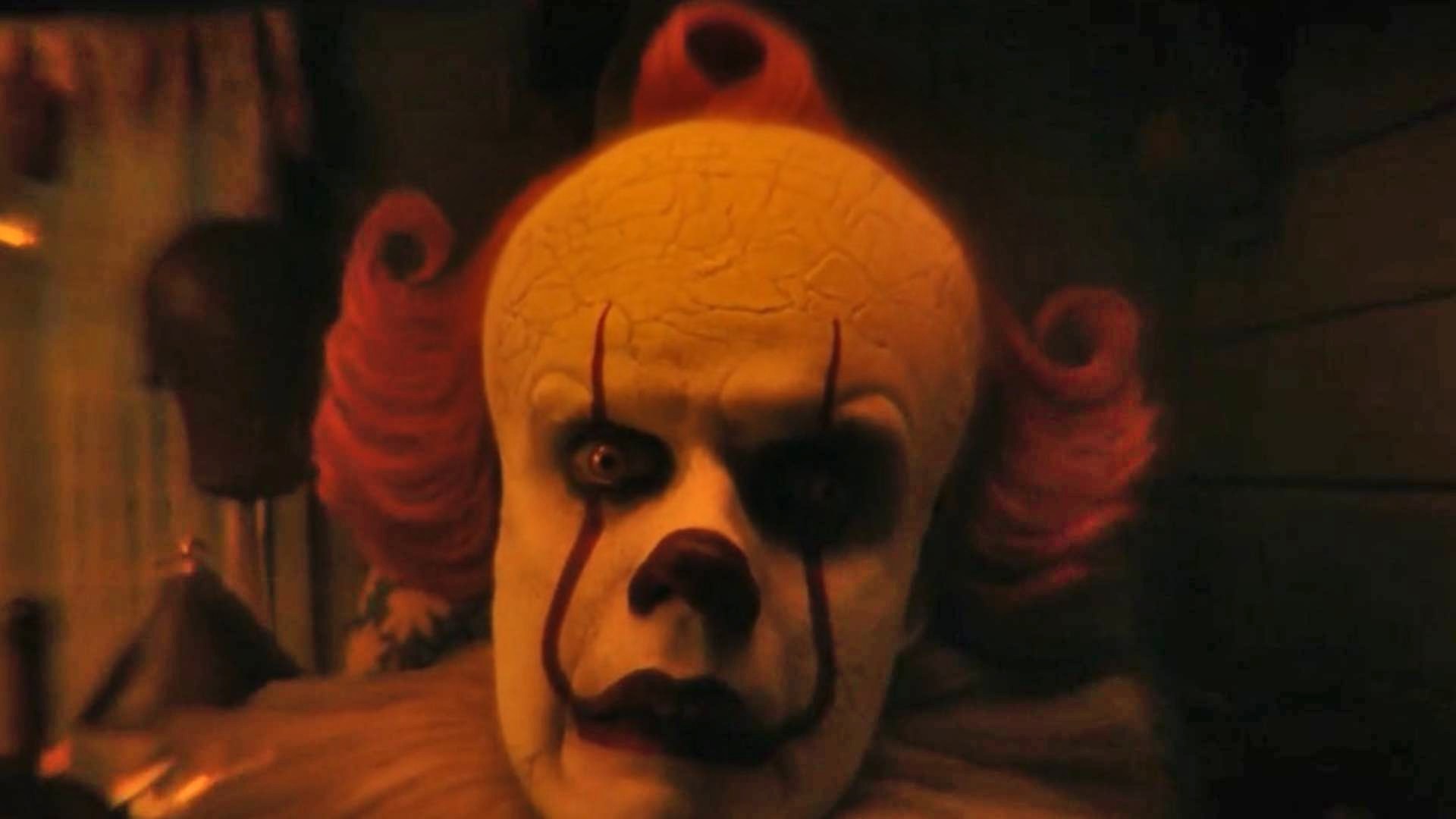Stephen King’s IT: 5 Things That Still Make No Sense About Pennywise ...