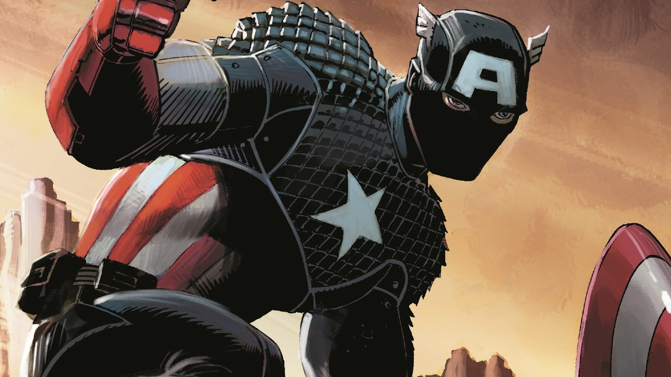 7 Biggest Differences Between Captain America and Iron Man - ComicBook.com
