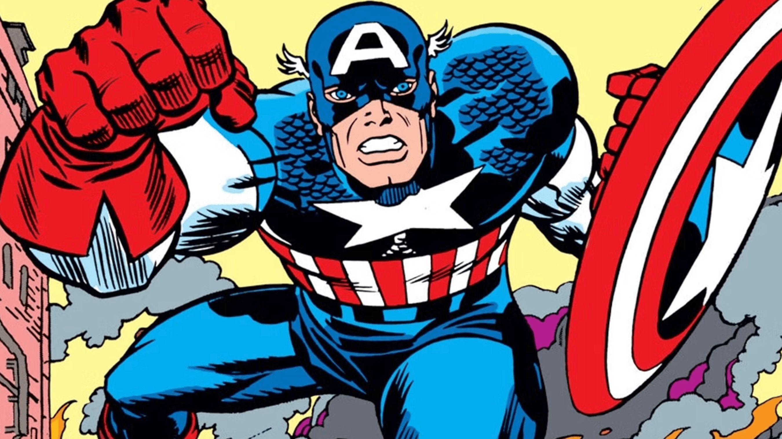 10 Best Captain America Stories in Marvel Comics History - ComicBook.com