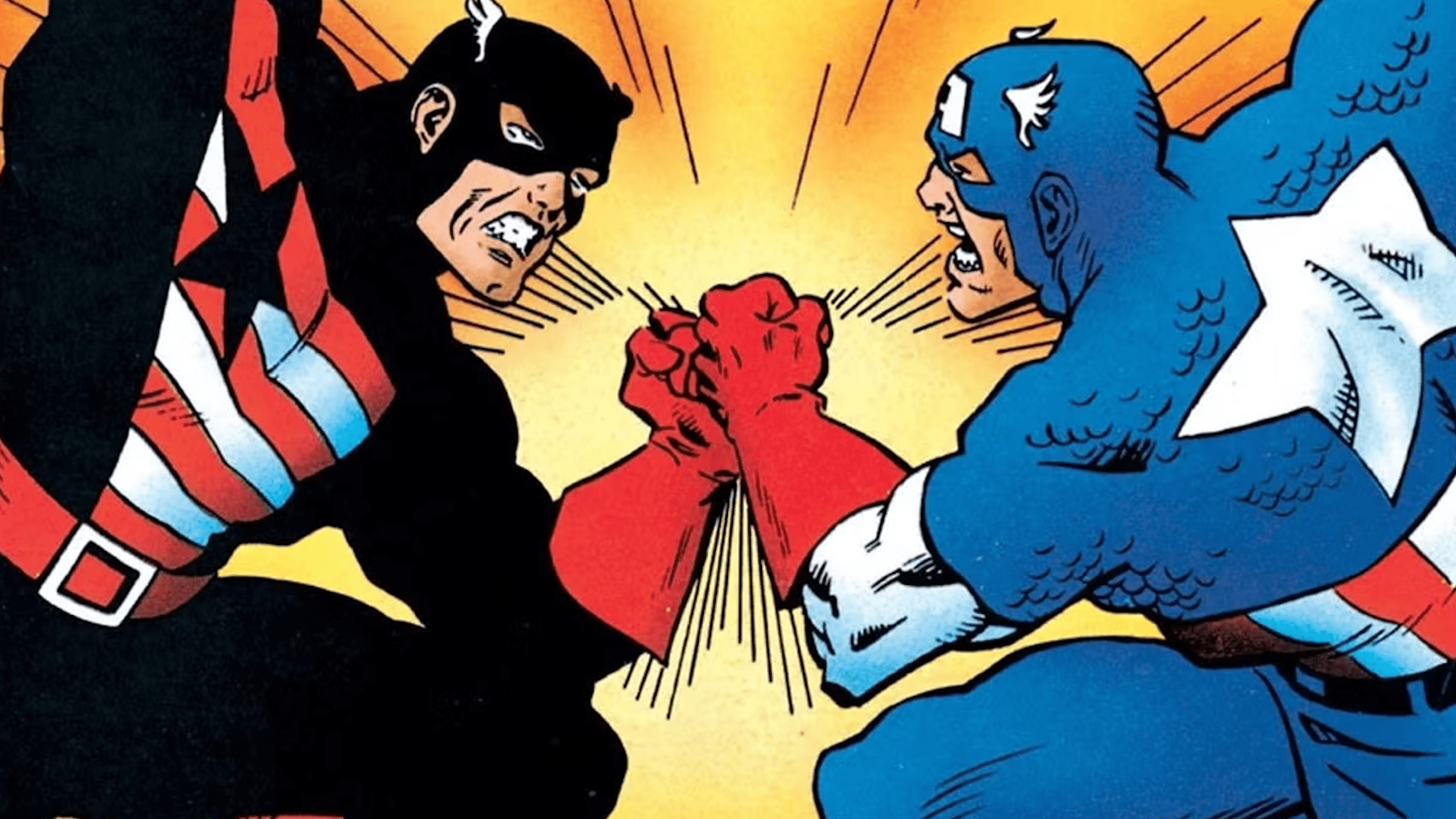10 Best Captain America Stories in Marvel Comics History - ComicBook.com