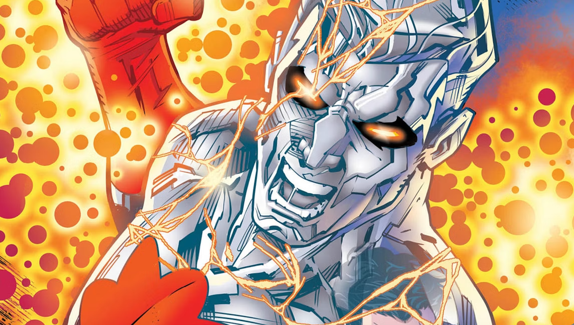 DC Finally Paid Tribute to its Most Underrated Hero After Decades of ...