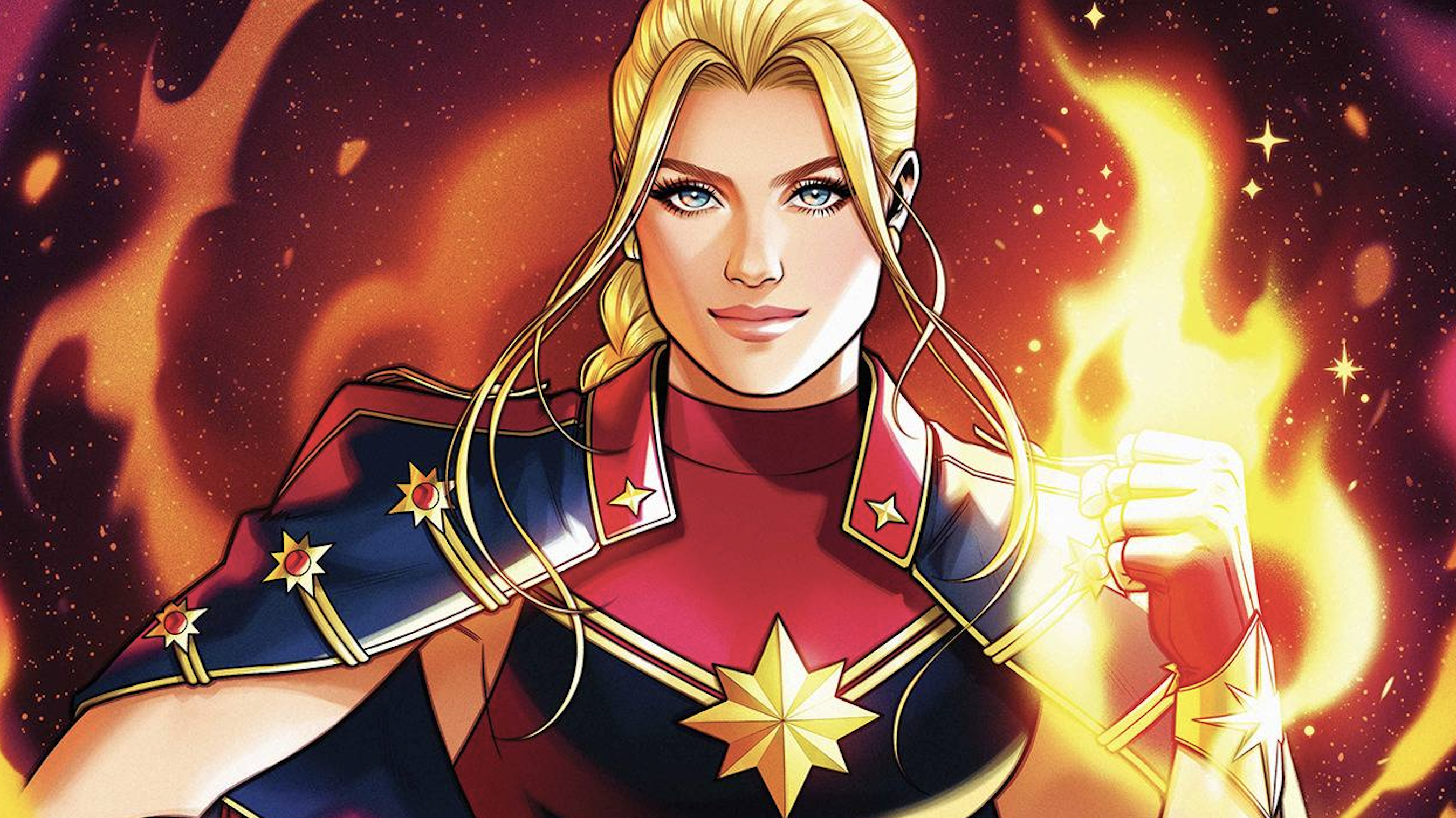 Every Captain Marvel in Marvel Comics, Ranked - ComicBook.com