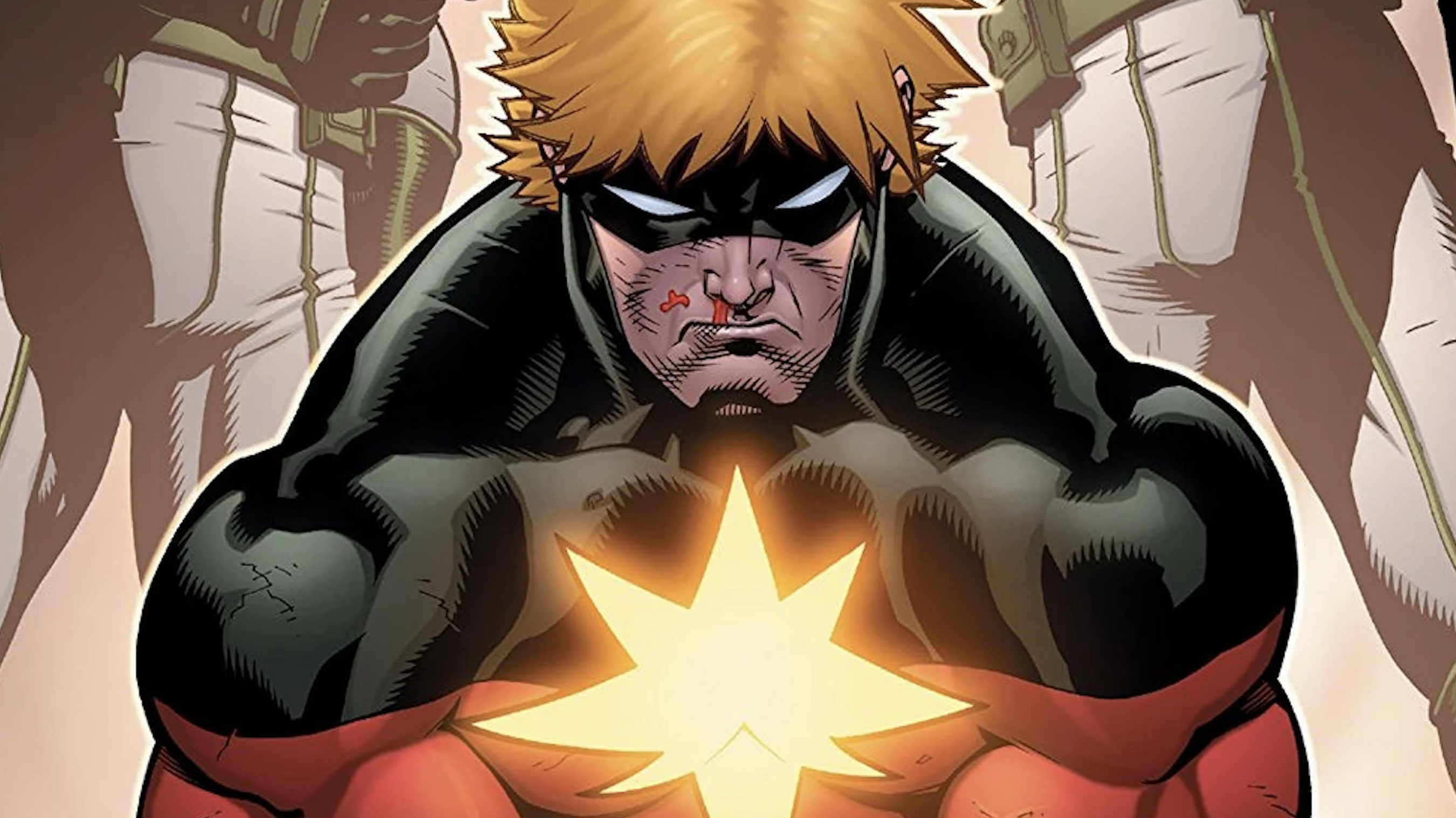 Every Captain Marvel in Marvel Comics, Ranked - ComicBook.com