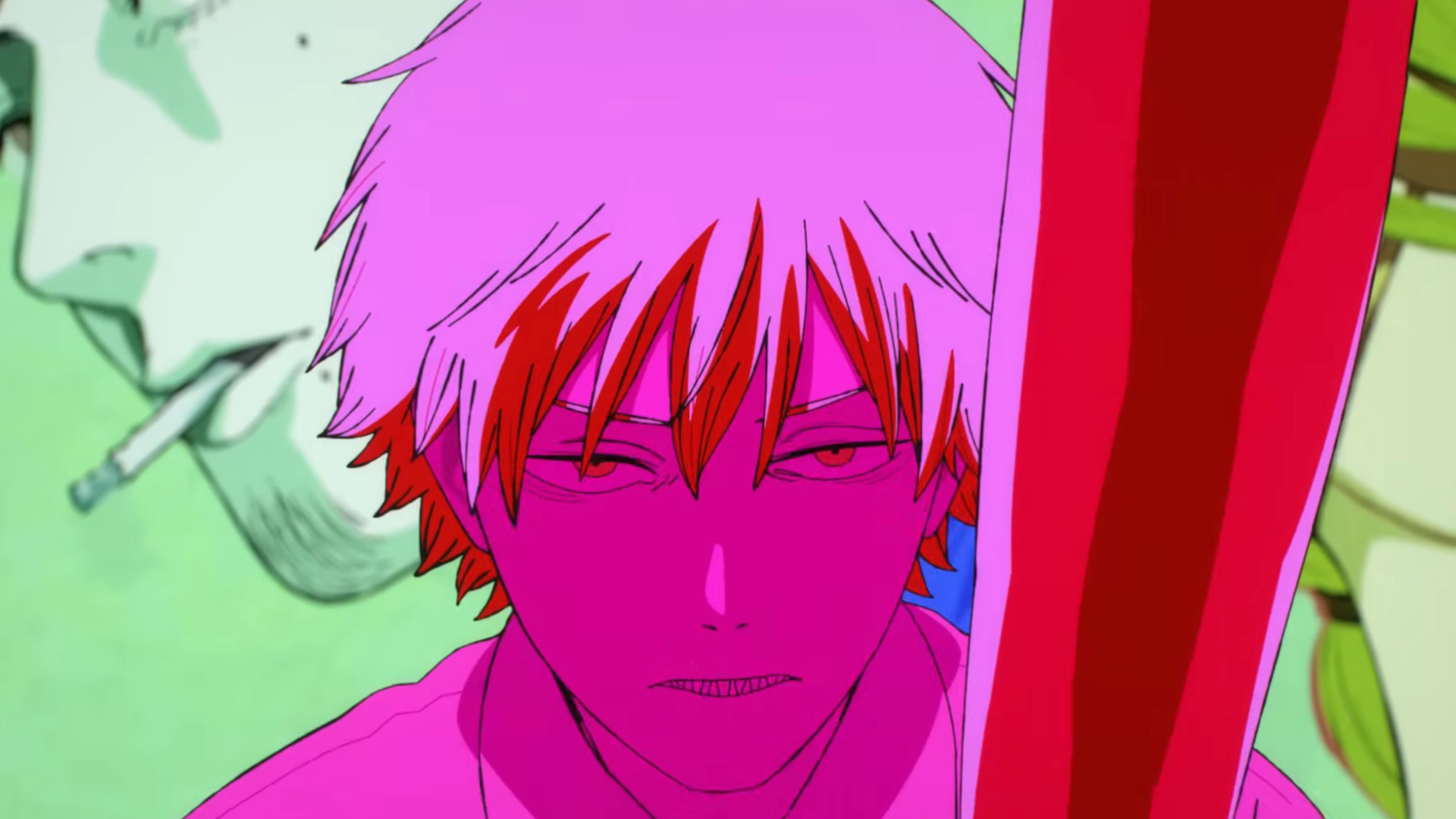 Chainsaw Man Reveals Release Date for Next Major Anime Update