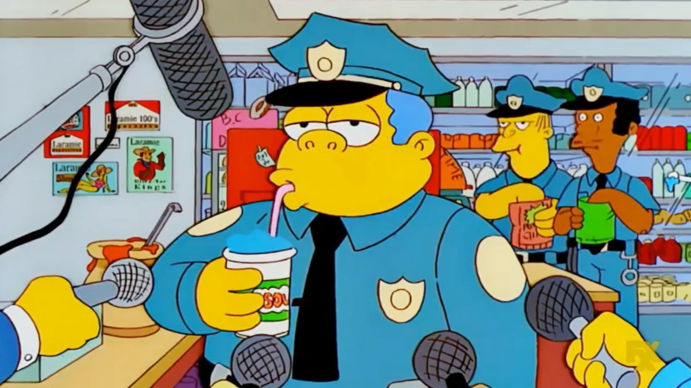 7 Simpsons Characters Who Are Nothing Like Their First Appearance ...