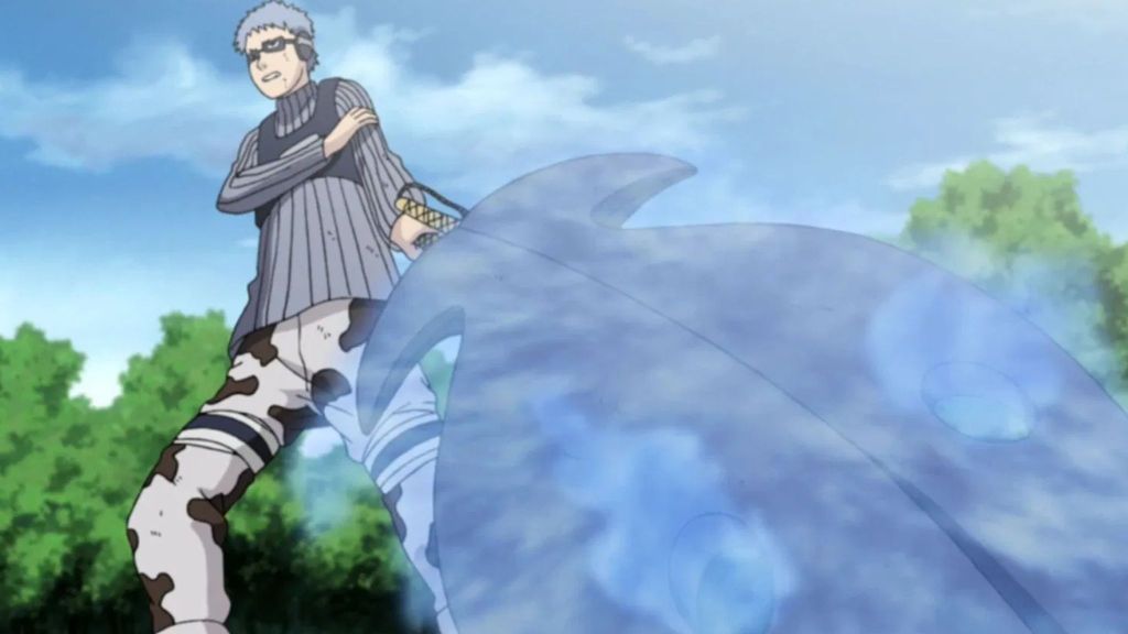 5 Most Powerful Mist Ninjas in Naruto - ComicBook.com