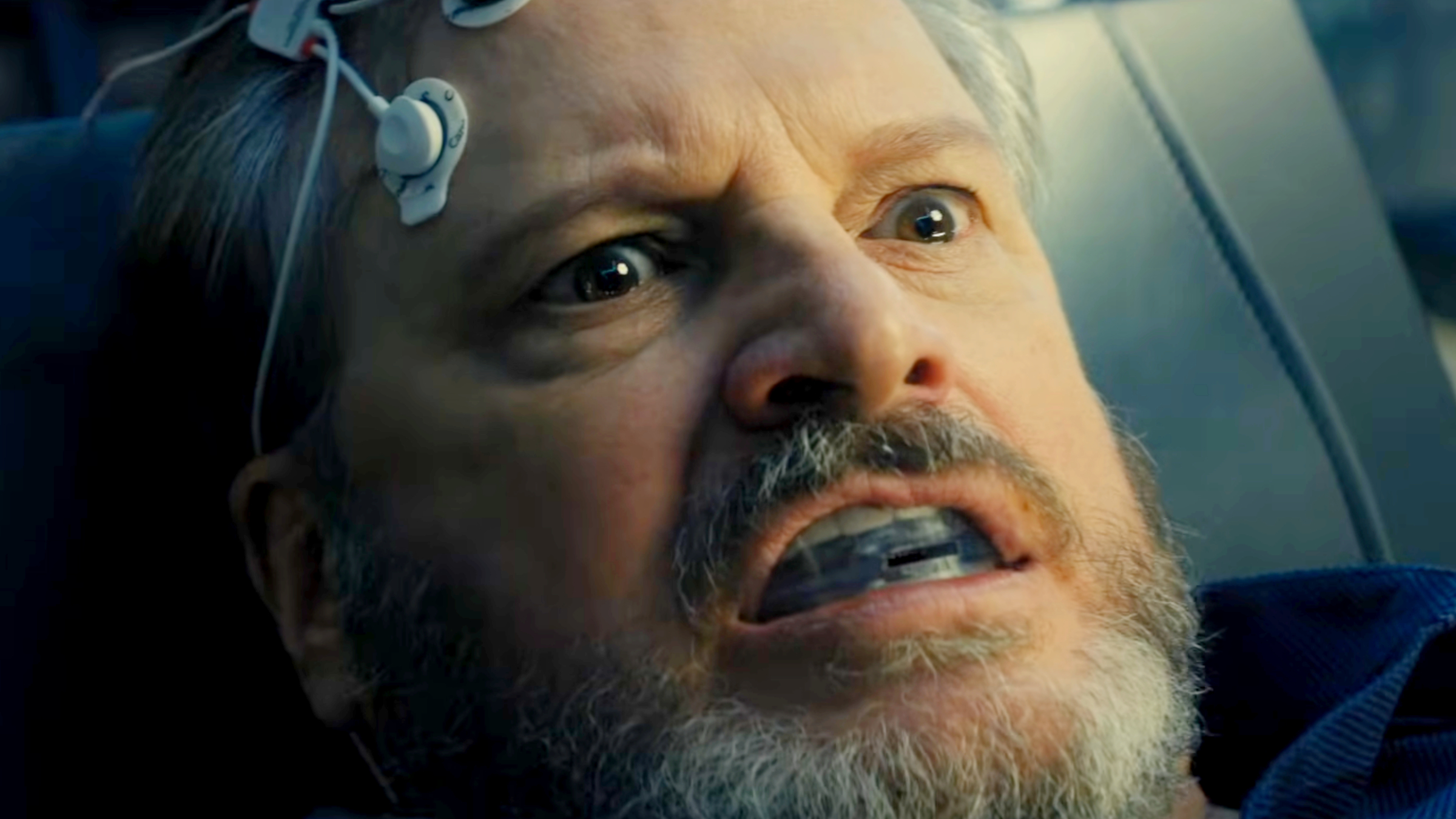 Disclosure Day Trailer Reveals More of Steven Spielberg's Return to Sci ...