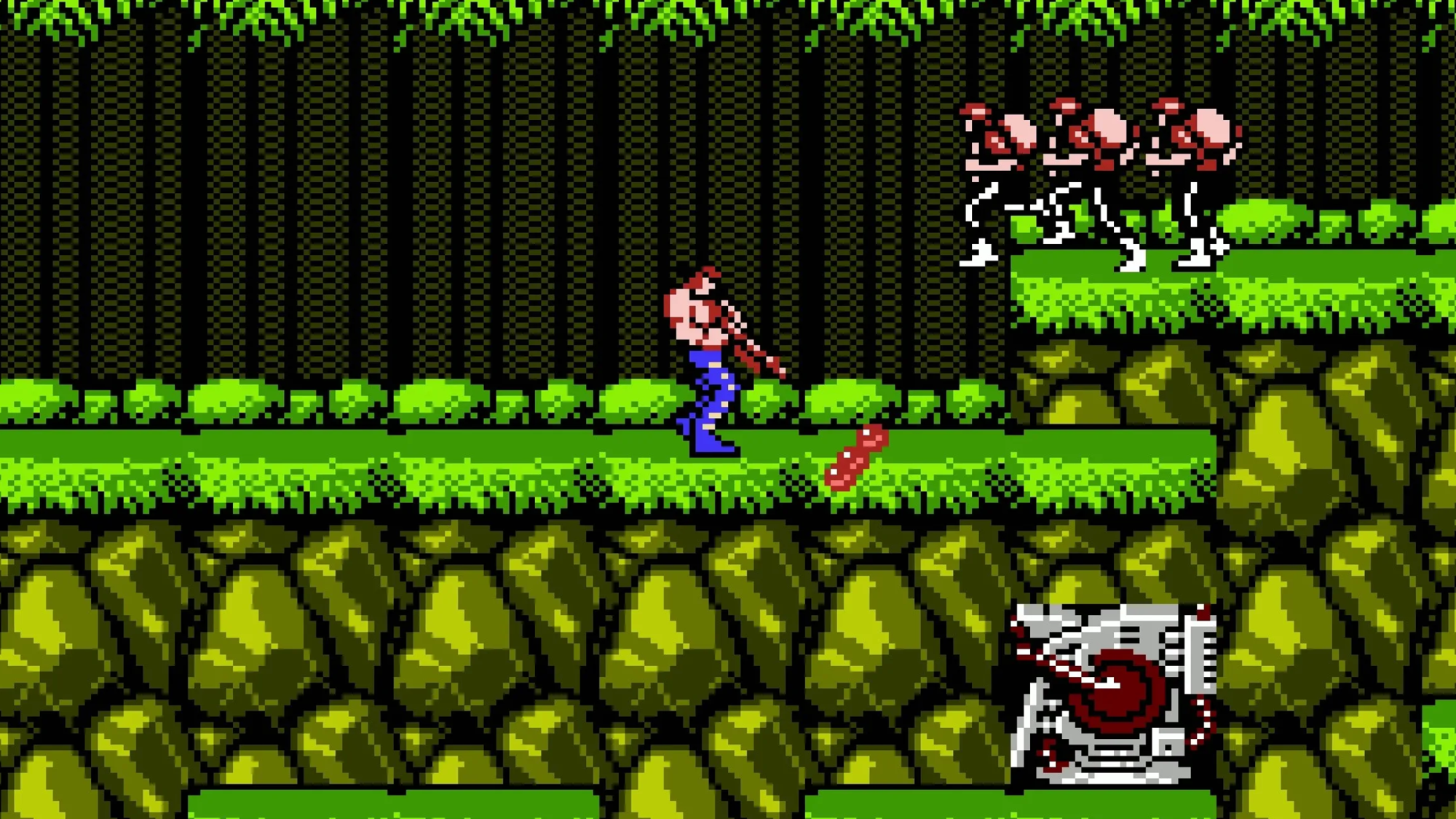 40 Years Ago, This Code Made Gaming History - ComicBook.com