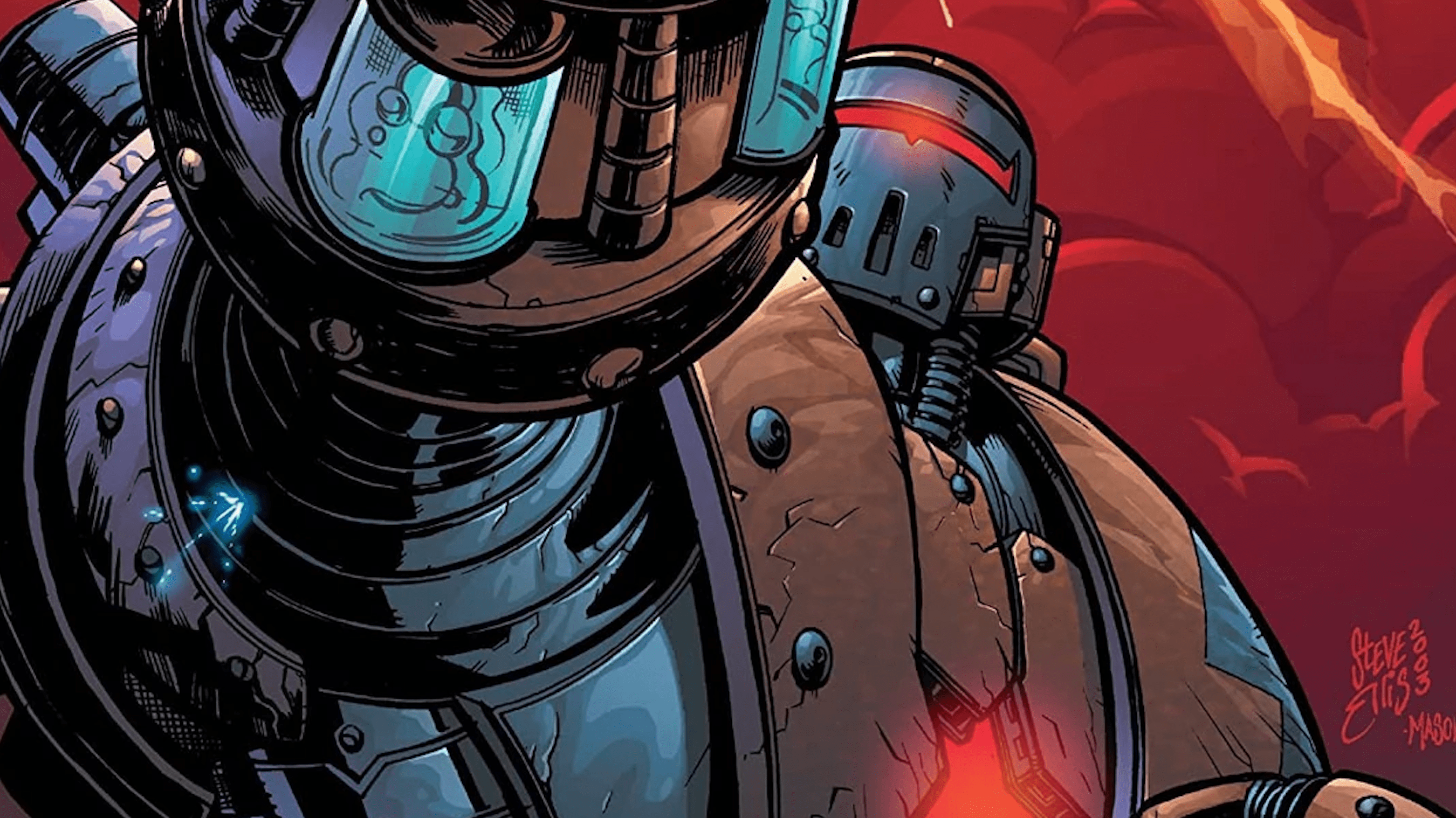 7 Most Powerful Iron Man Villains, Ranked - ComicBook.com