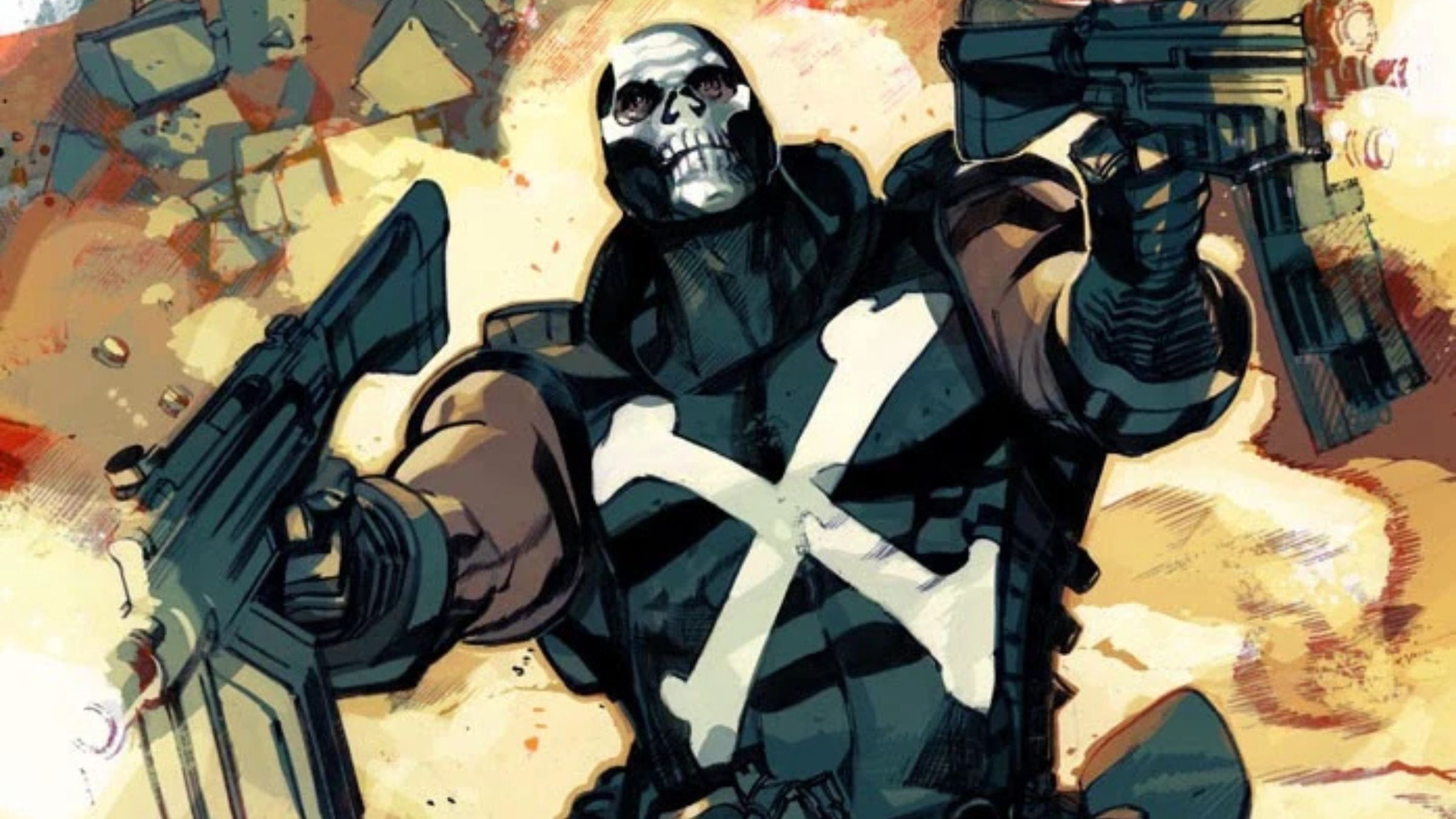 Marvel's 10 Deadliest Mercenaries, Ranked - ComicBook.com