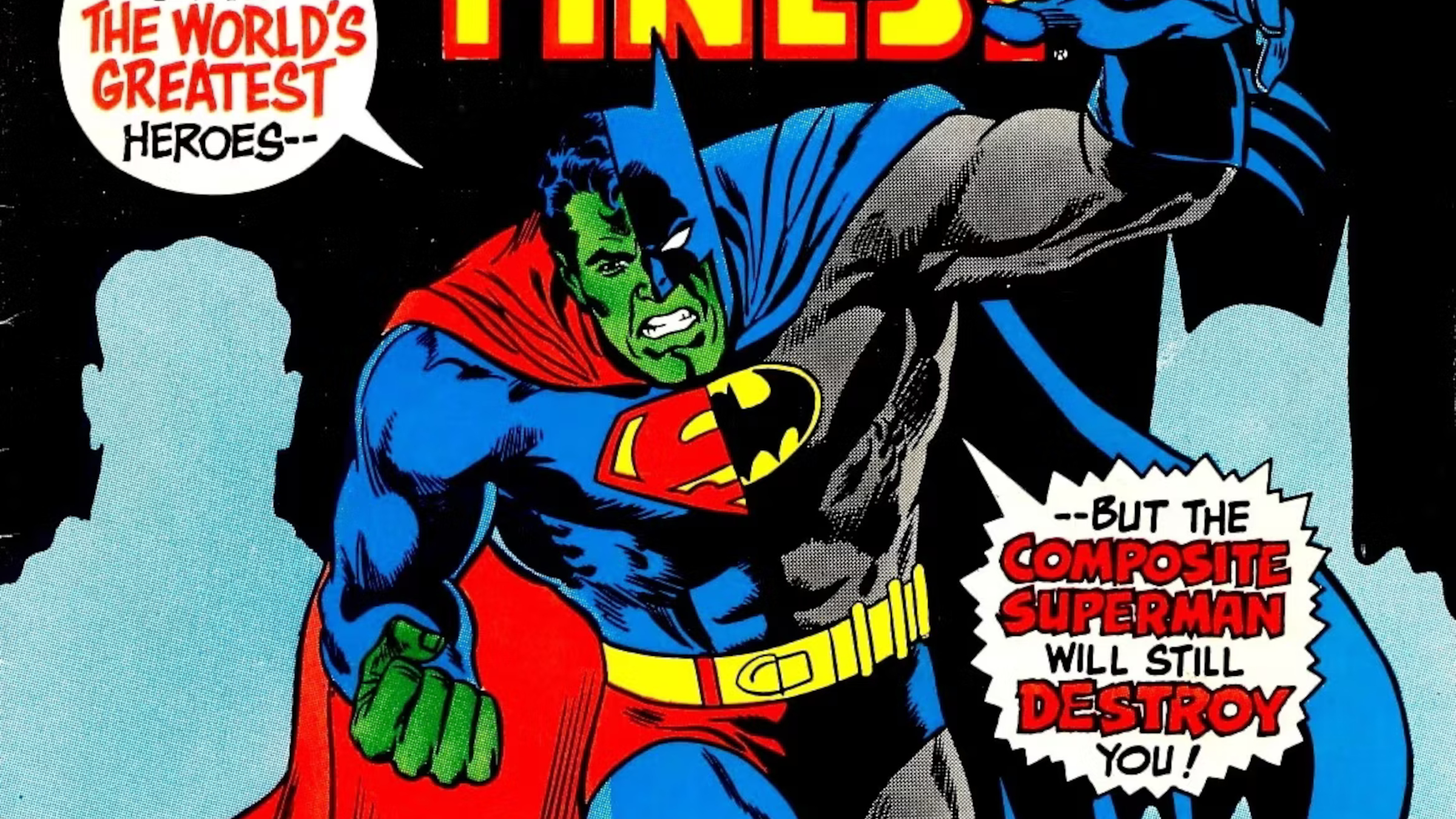 7 Best Female Batman Villains, Ranked - ComicBook.com