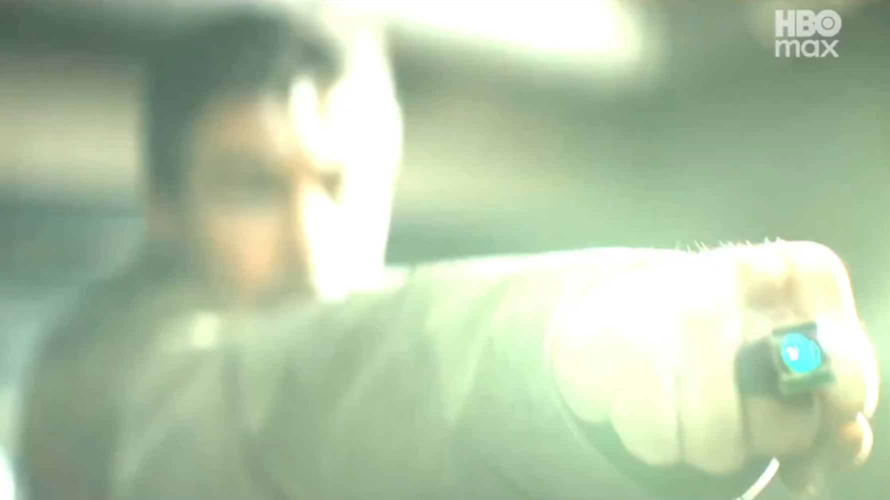 First Lanterns Trailer Reinvents the DC Superheroes, and Reveals How ...