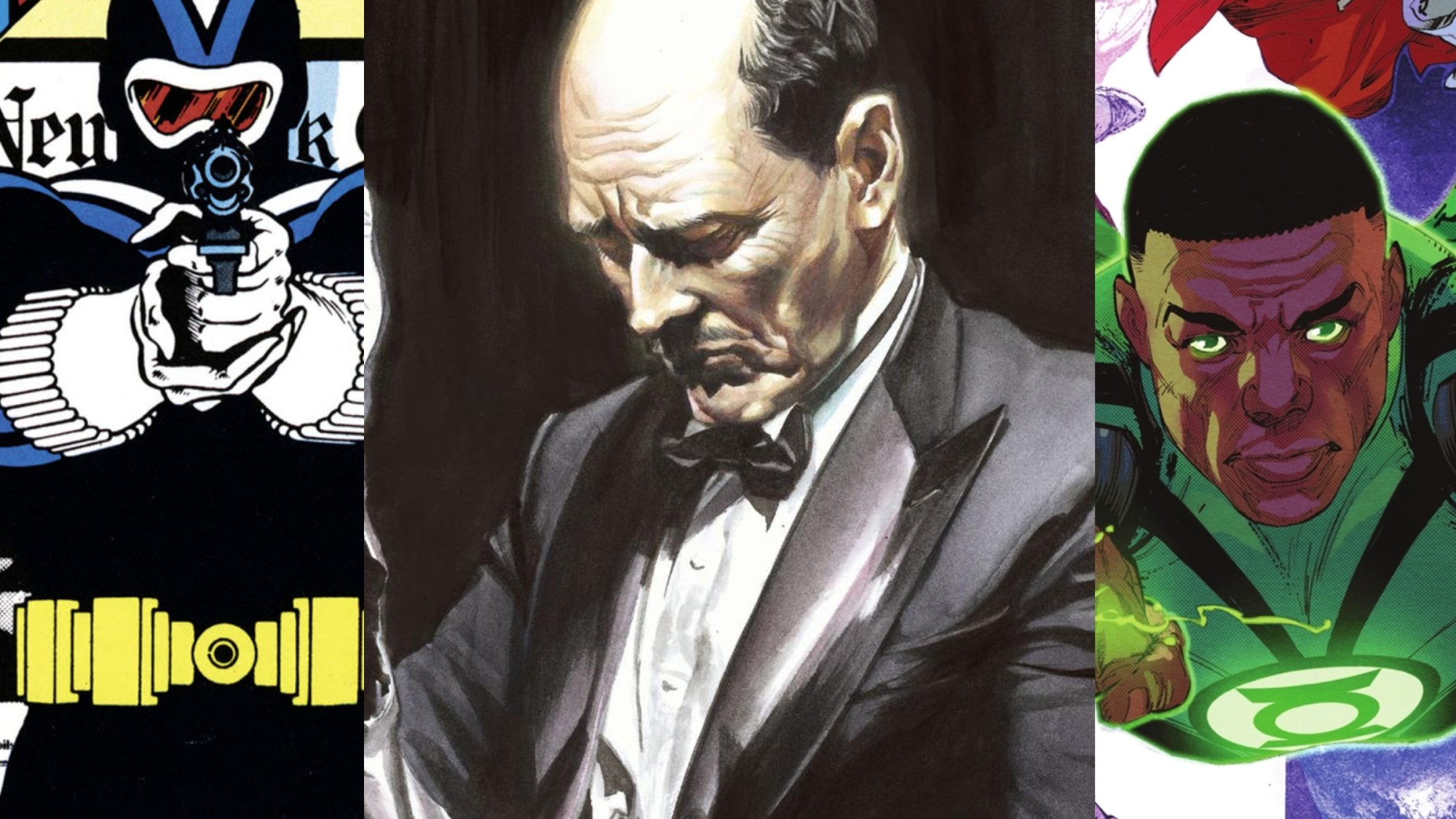 7 Huge DC Heroes Who Are Currently Dead - ComicBook.com