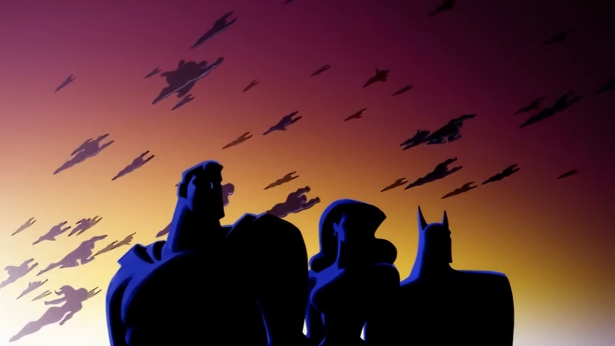 9 Years Ago, One of The Most Overlooked DC Series Debuted on Cartoon ...
